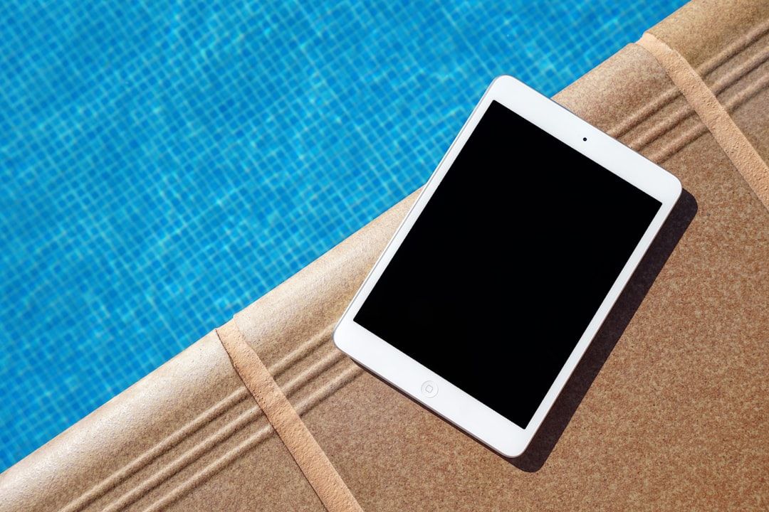 The Ultimate Guide to Swimming Pool Technology Trends