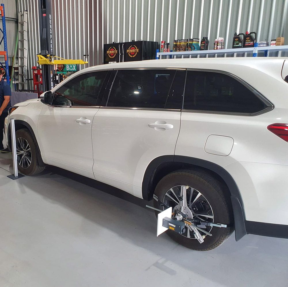 The Different Types Of Windscreen Tints