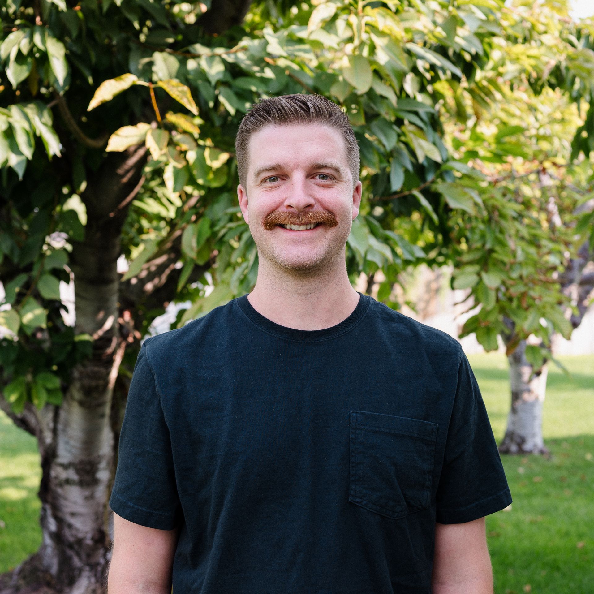 Grace Bible Church | About