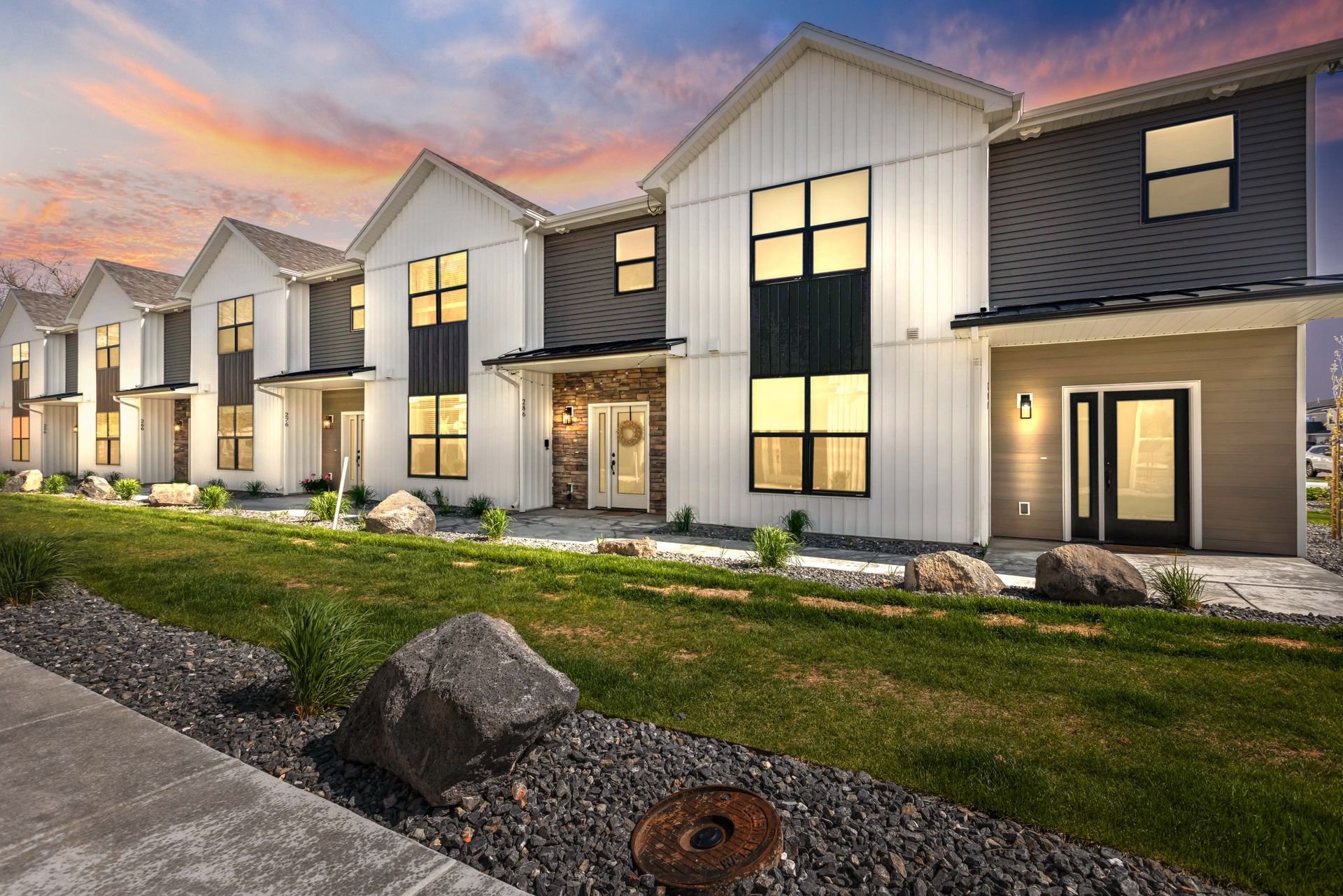 Gemstone Property Management in Sugar City, ID