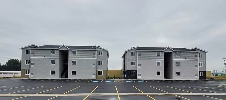 Gemstone Property Management in Sugar City, ID