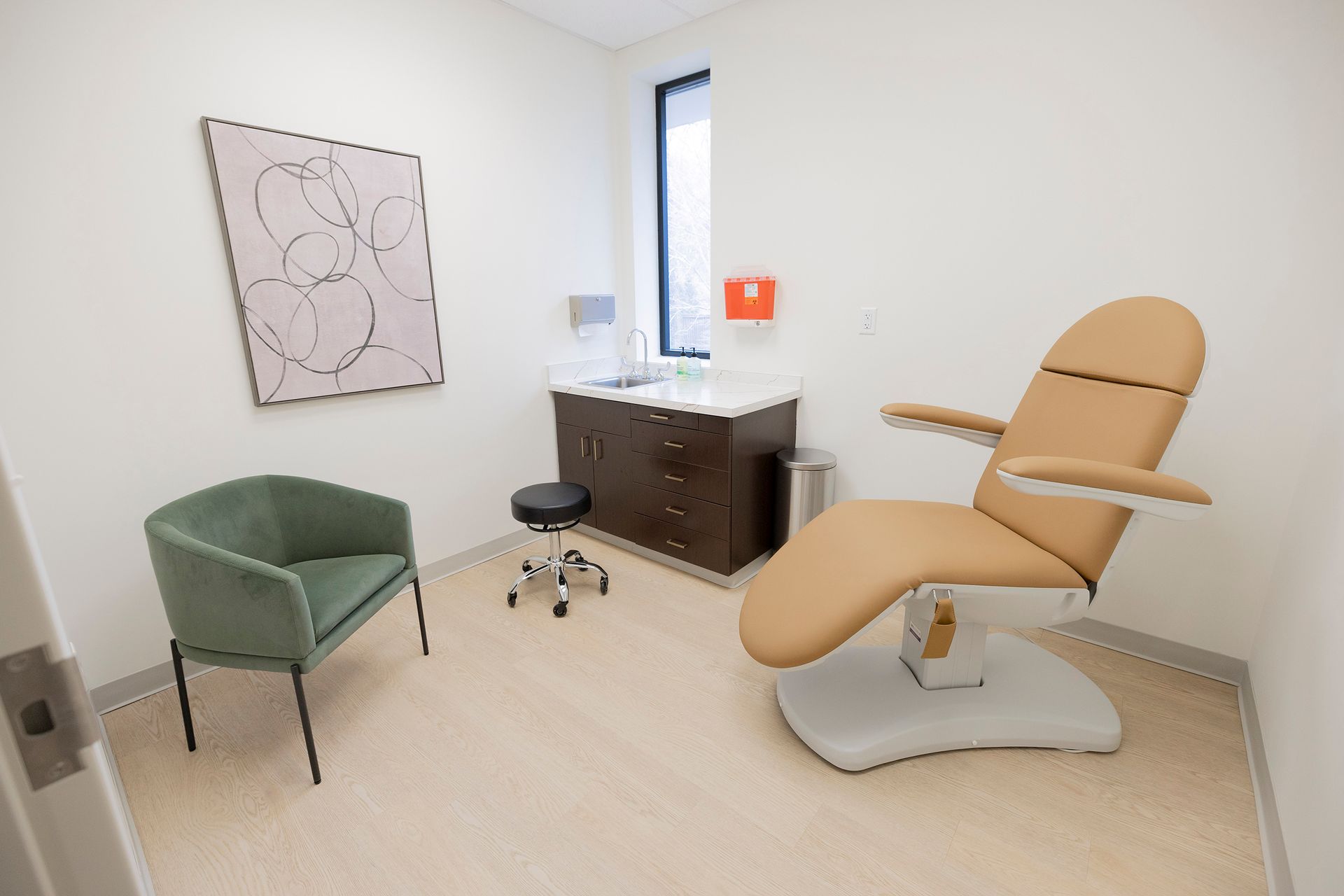 Services | Carson Williams, MD