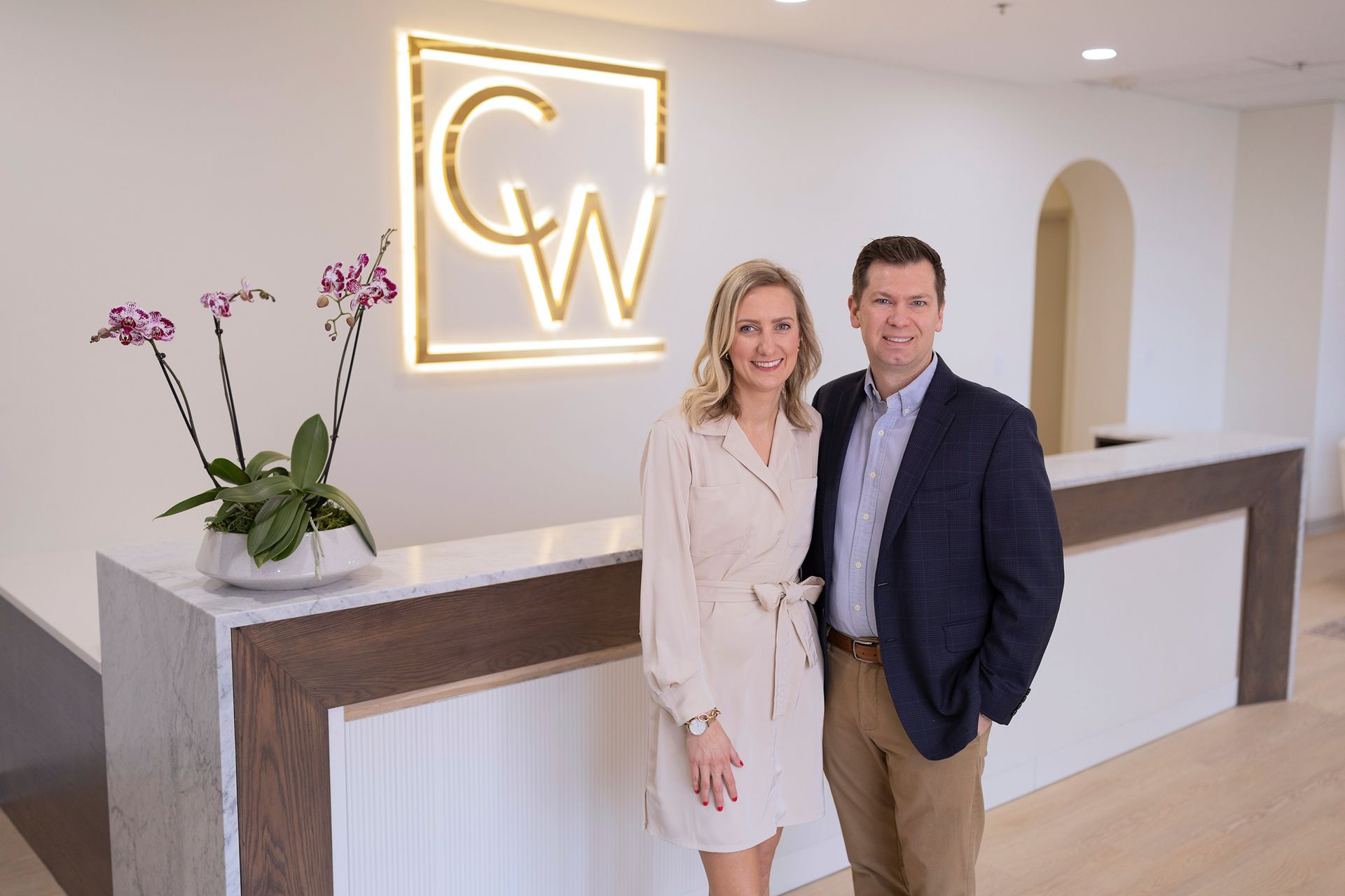 About Us | Carson Williams, MD