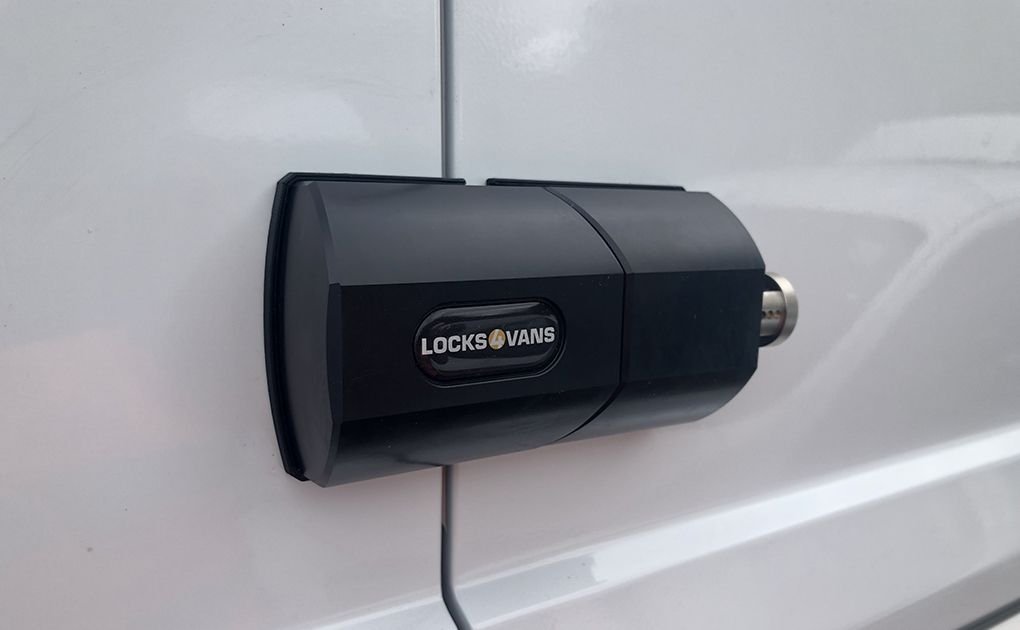 Van Locks | Locks 4 Vans | London
