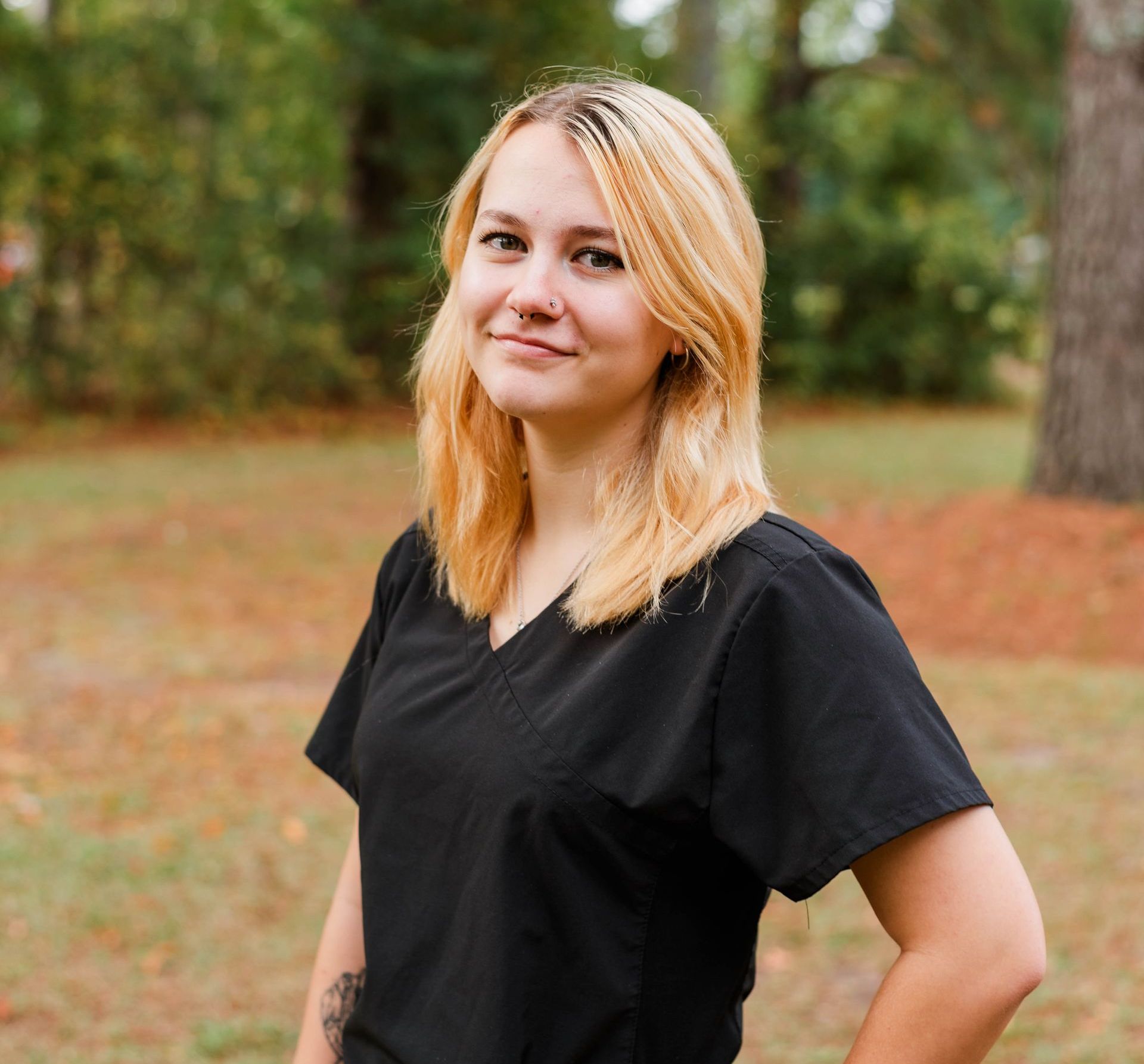 Veterinary Staff | New Bern, NC | ACCVH