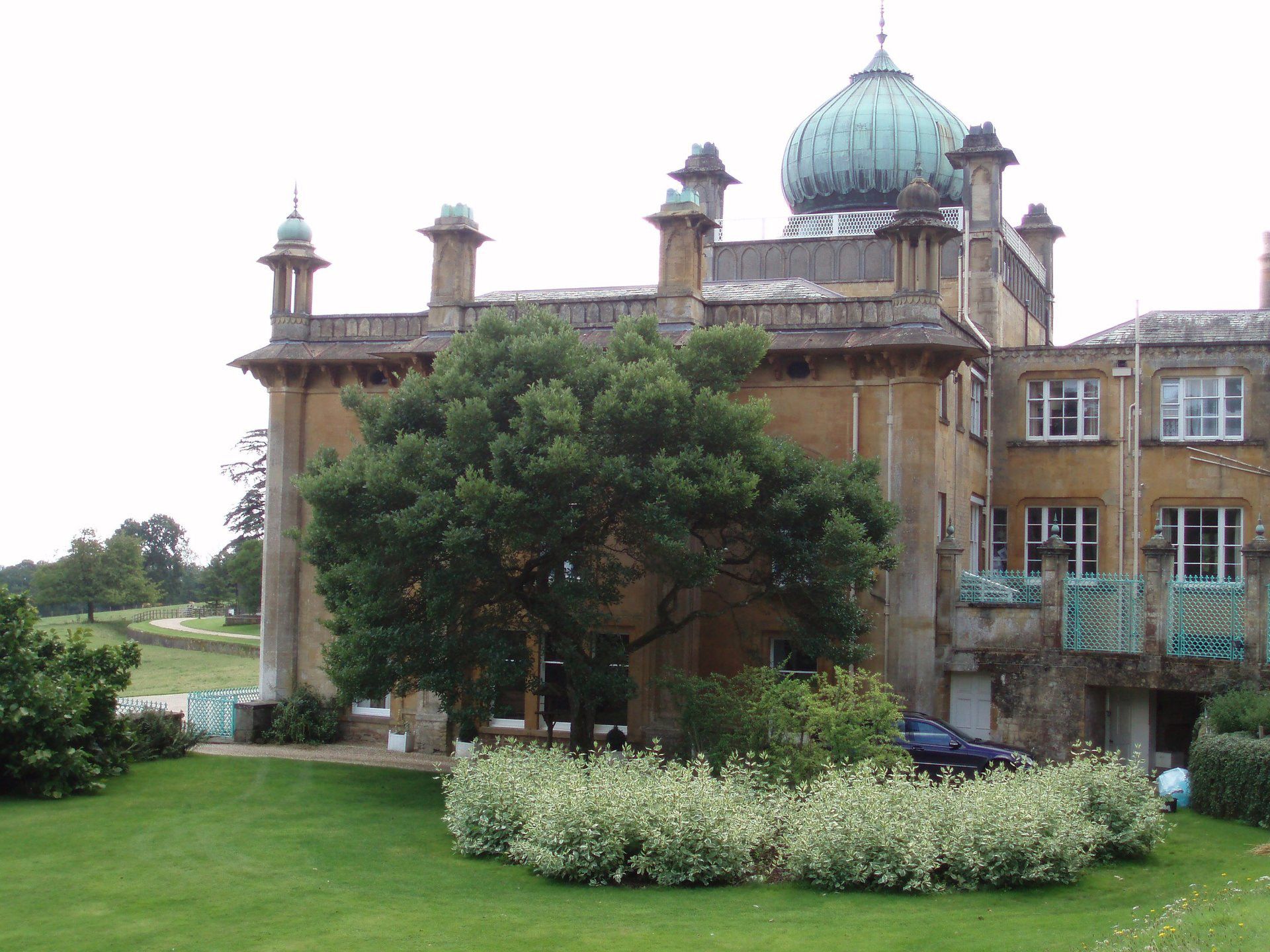 D A Cook (Builders) Ltd negotiated this brand-new bespoke home contract ...