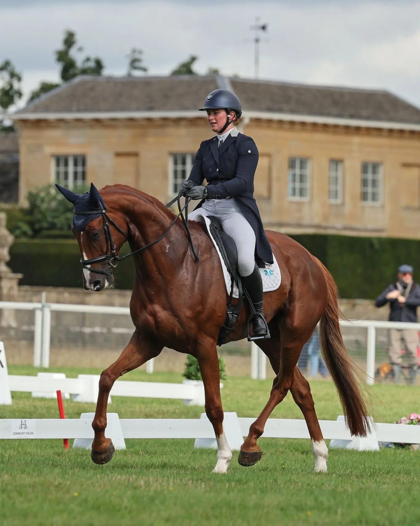 Wayfarer Cross Country & All Weather Arena Hire (Equestrian)