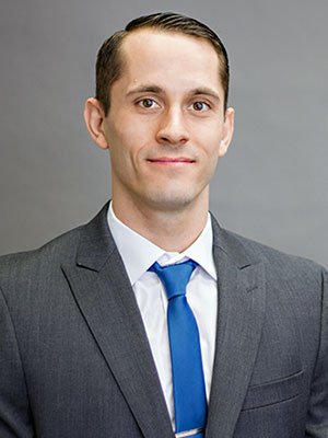 About Attorney Nathan Brodnax | Victorem Law Group | Huntington Beach ...