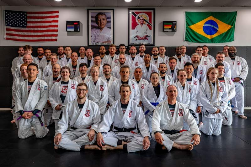 About Soma BJJ