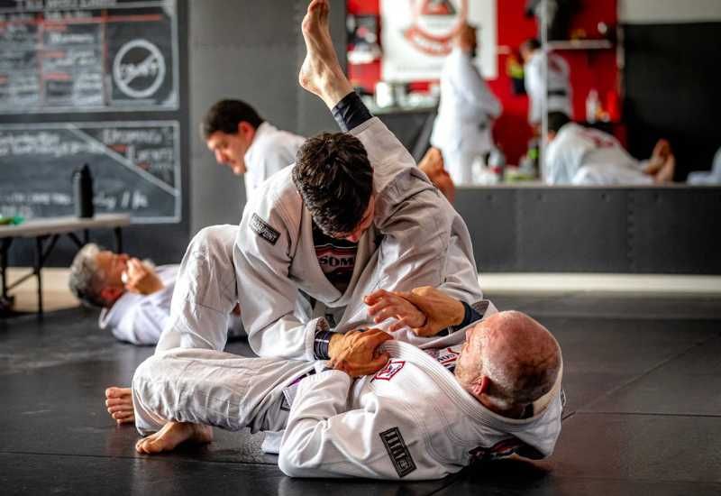 About Soma BJJ