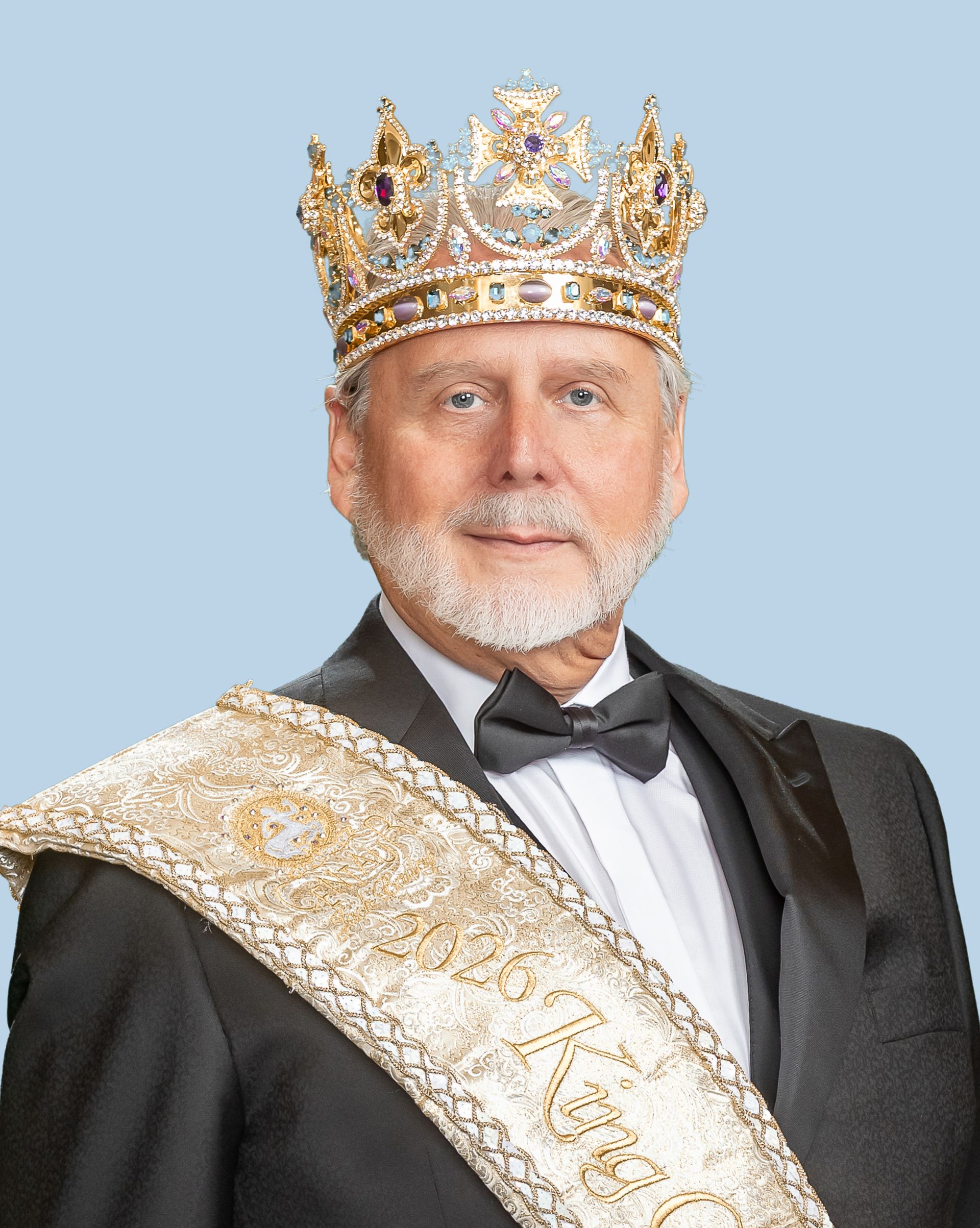 Royal Court XXXIV | Krewe of Centaur | Shreveport & Bossier, LA