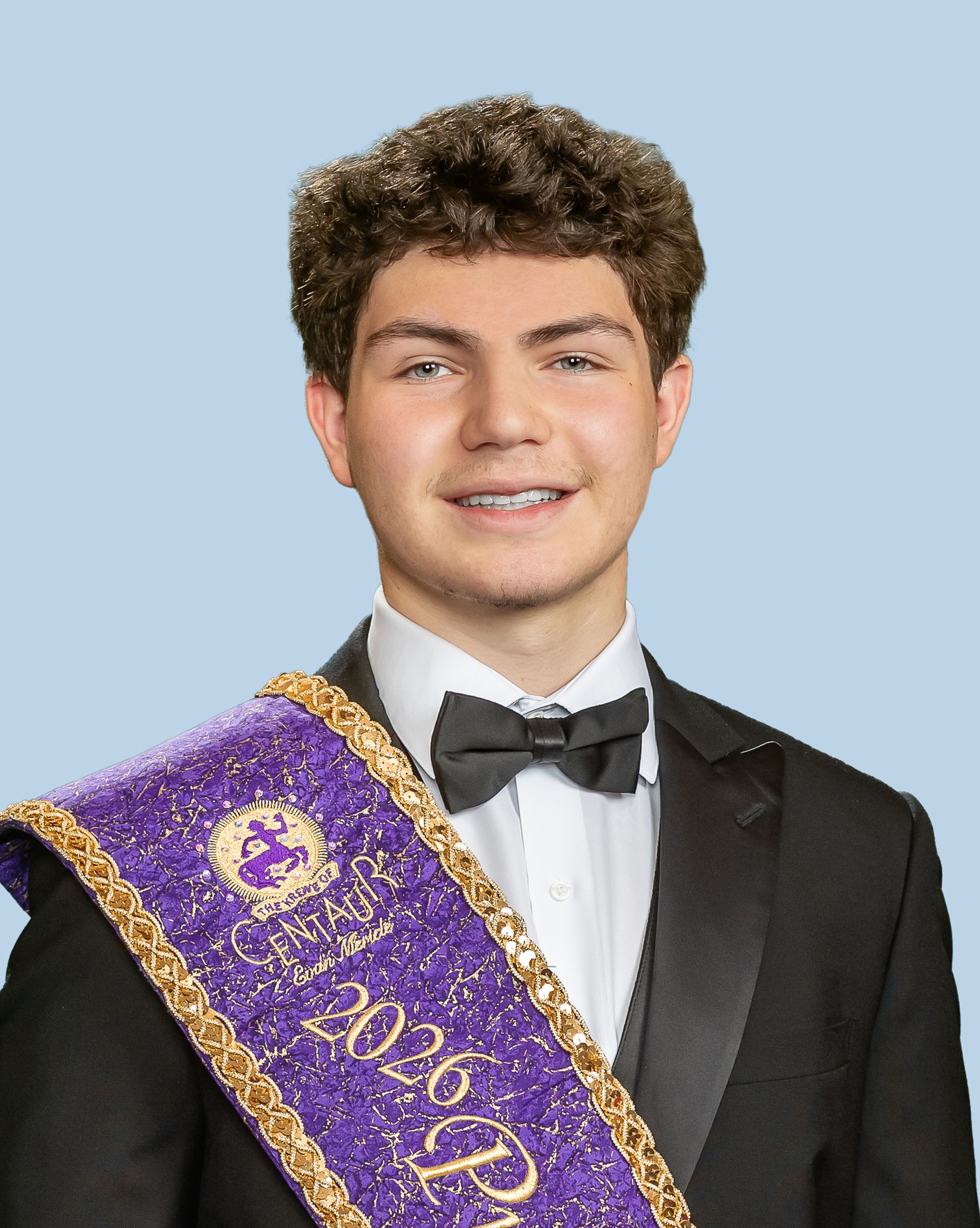 Royal Court XXXIV | Krewe of Centaur | Shreveport & Bossier, LA