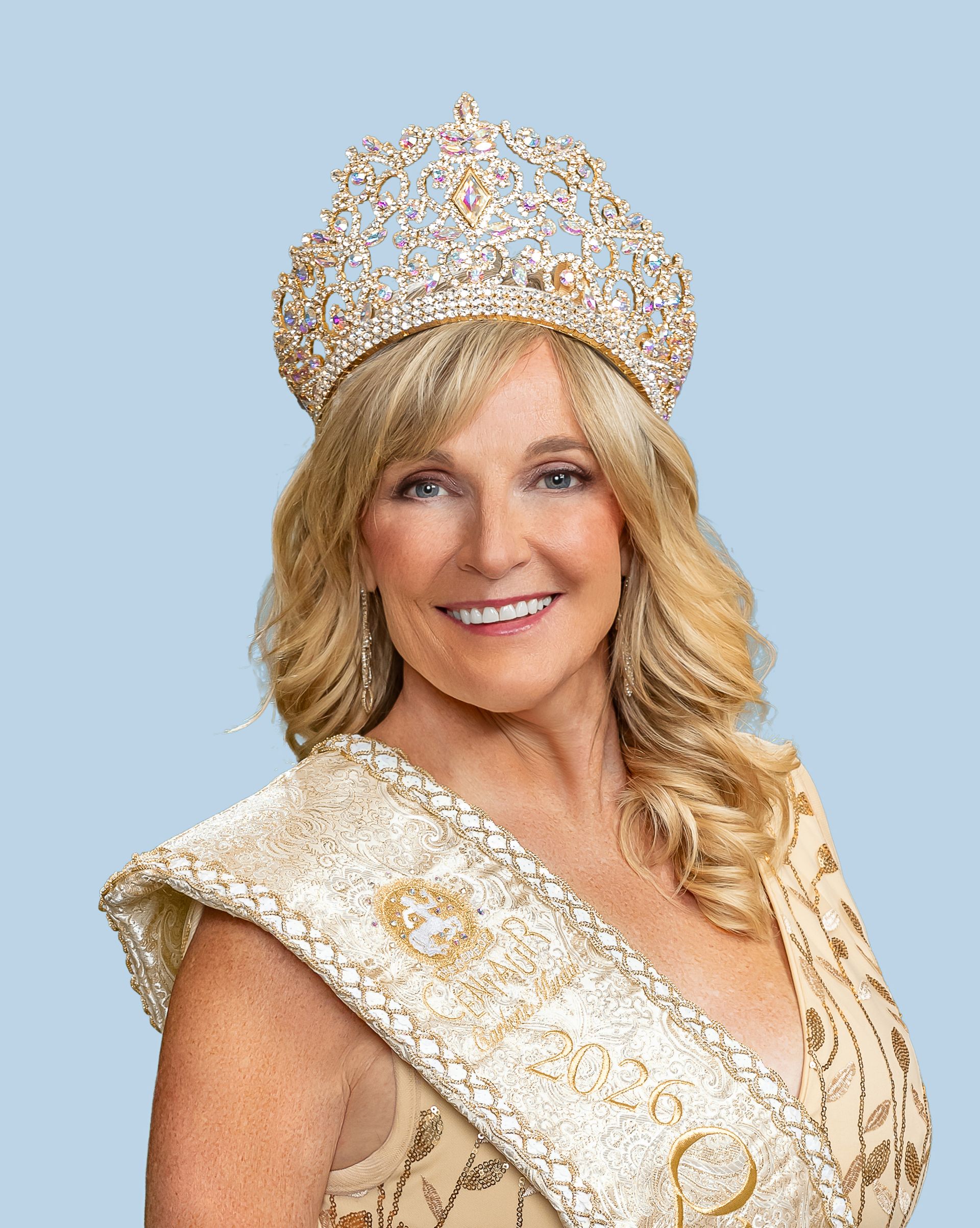 Royal Court XXXIV | Krewe of Centaur | Shreveport & Bossier, LA