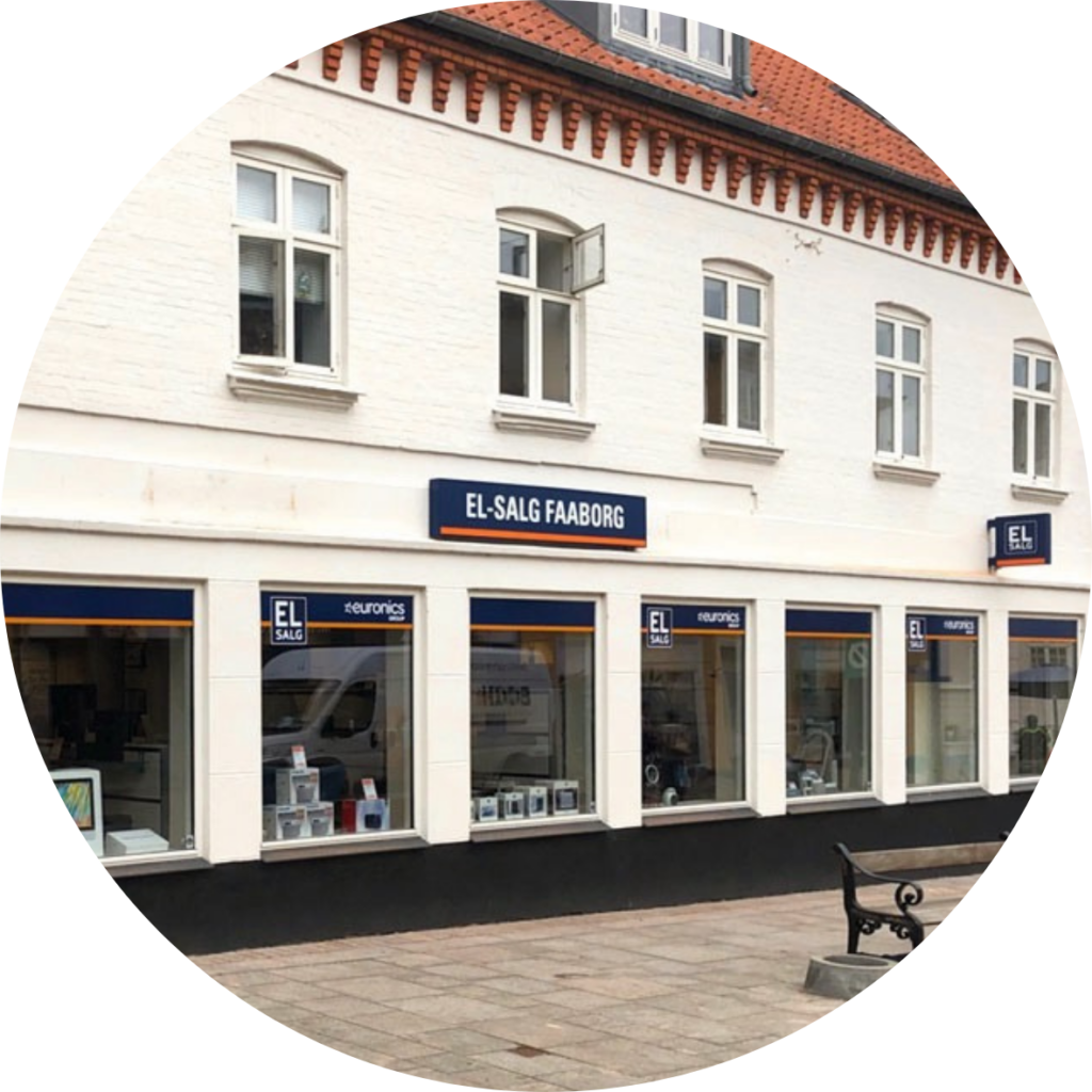 Køb et gavekort til Faaborgs butikker