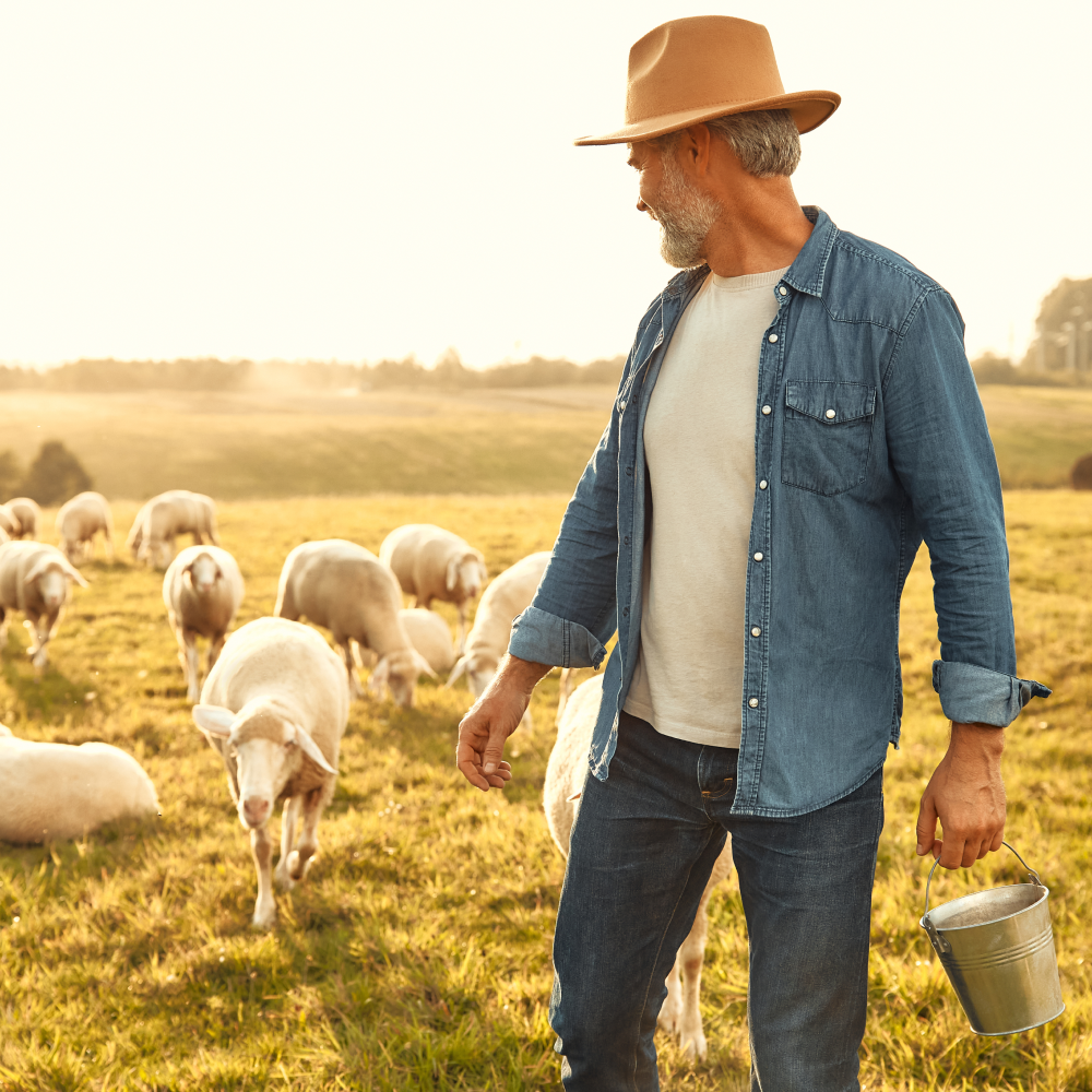 Farm & Ranch Insurance | Eklund Insurance | Goodland, KS