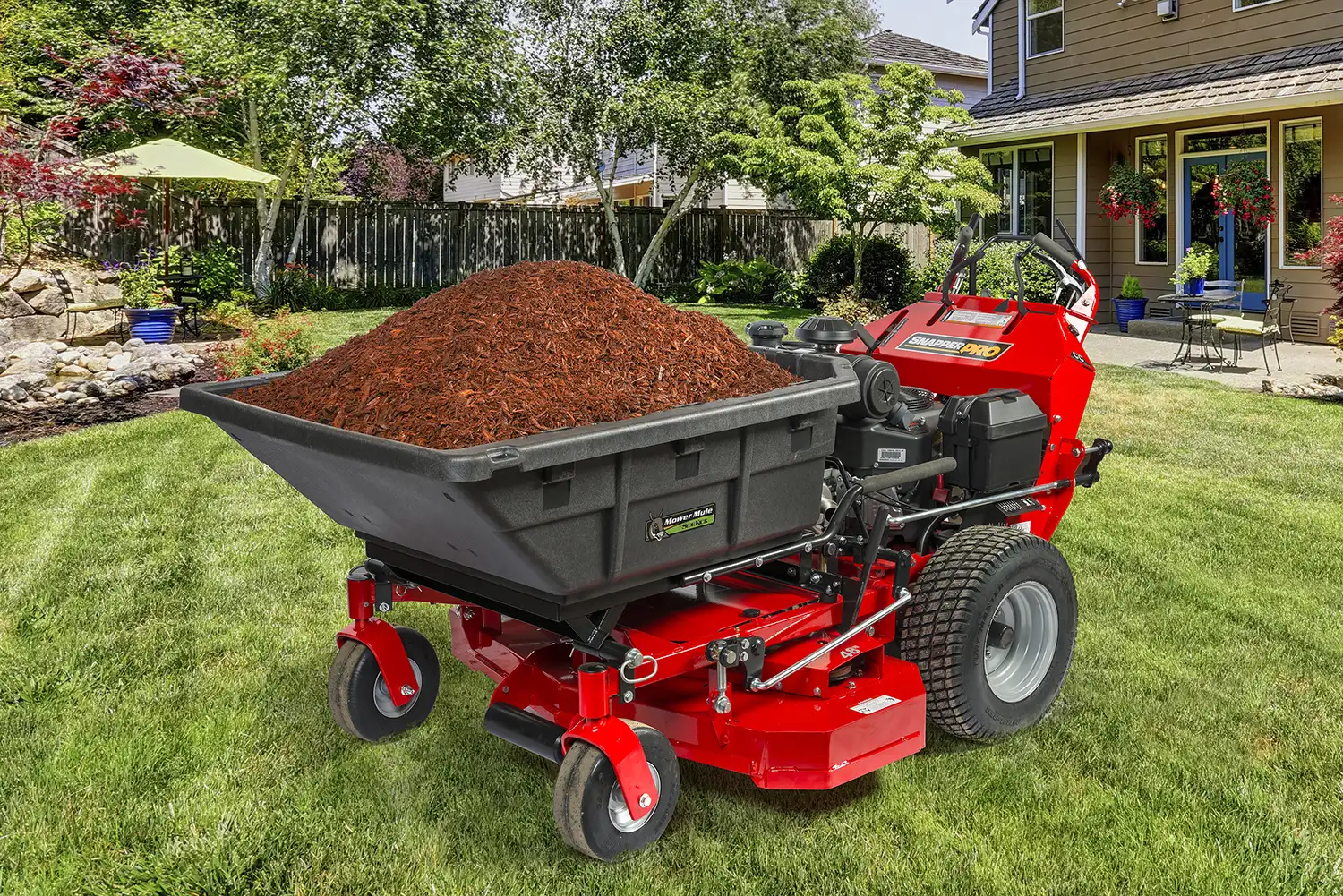 SideKick Products, LLC | Millersburg, OH