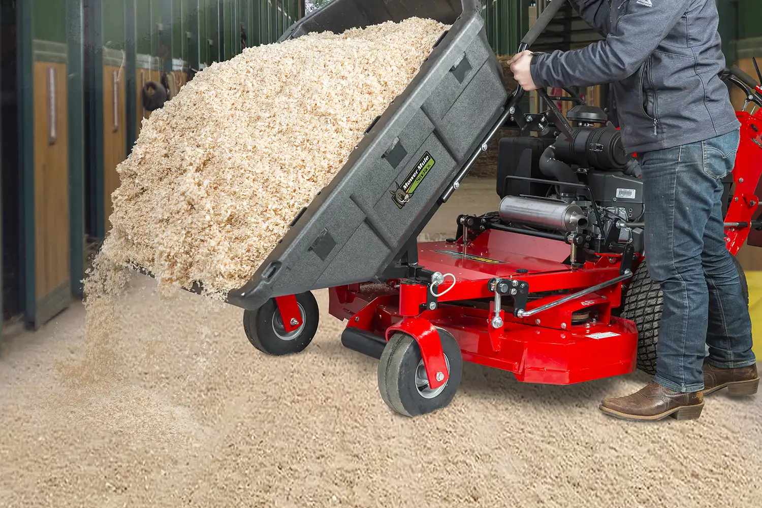 SideKick Products, LLC | Millersburg, OH