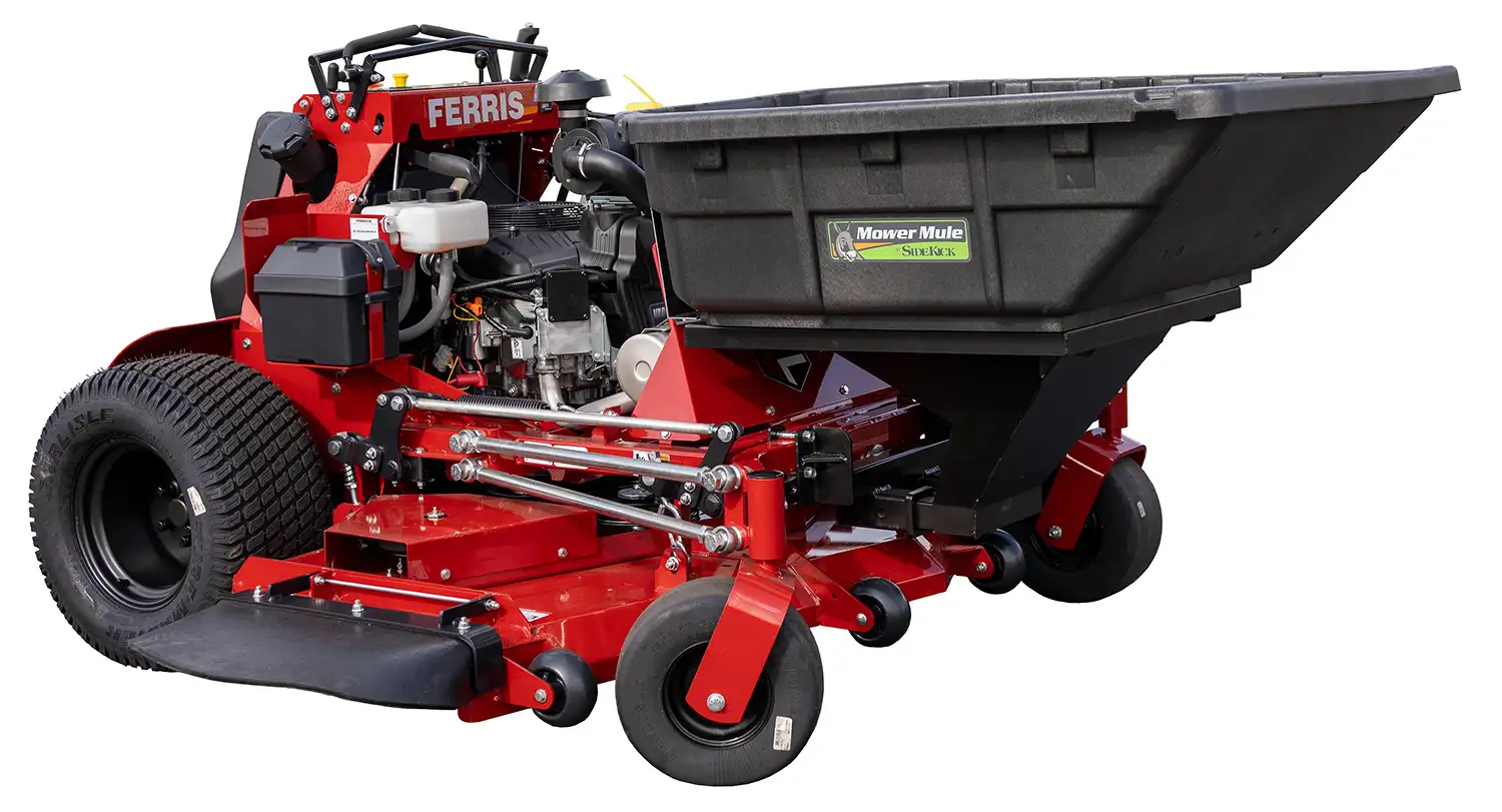 SideKick Products, LLC | Millersburg, OH