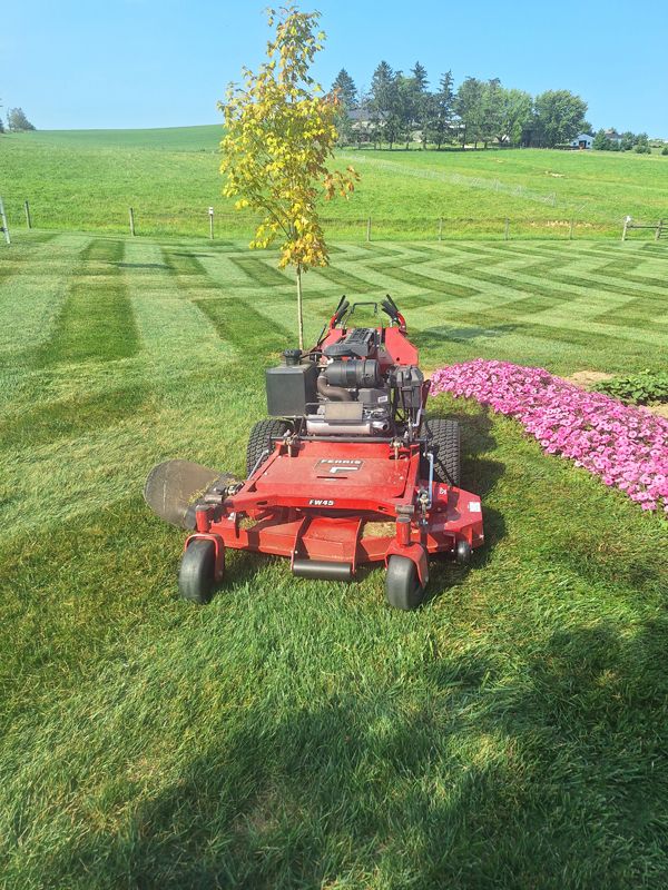 SideKick Products, LLC | Millersburg, OH