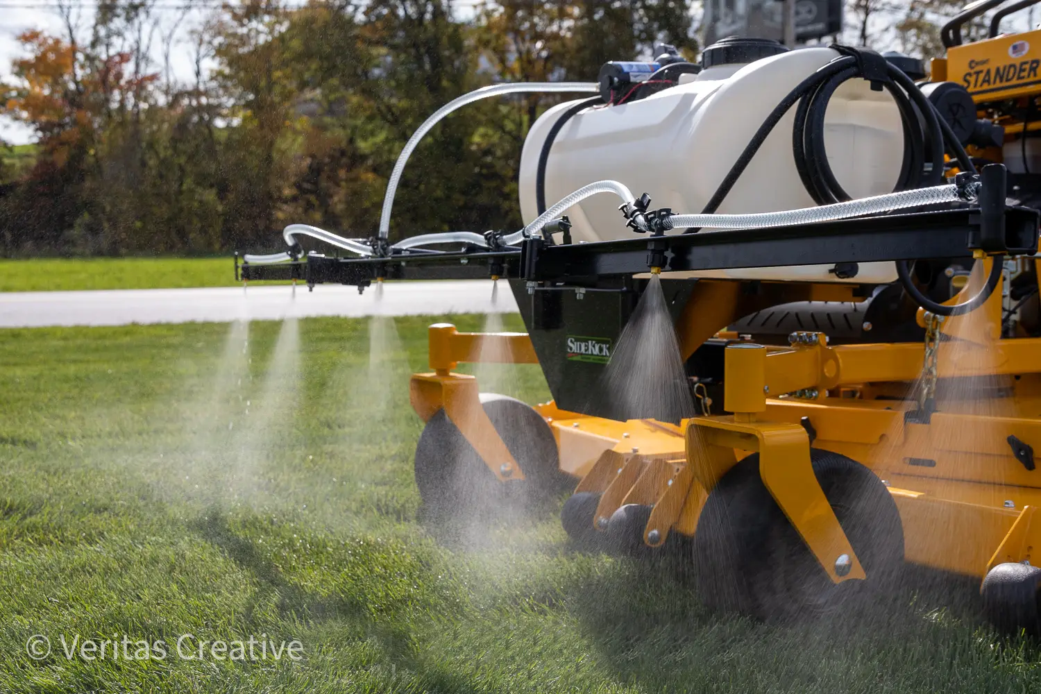 SideKick Products, LLC | Millersburg, OH