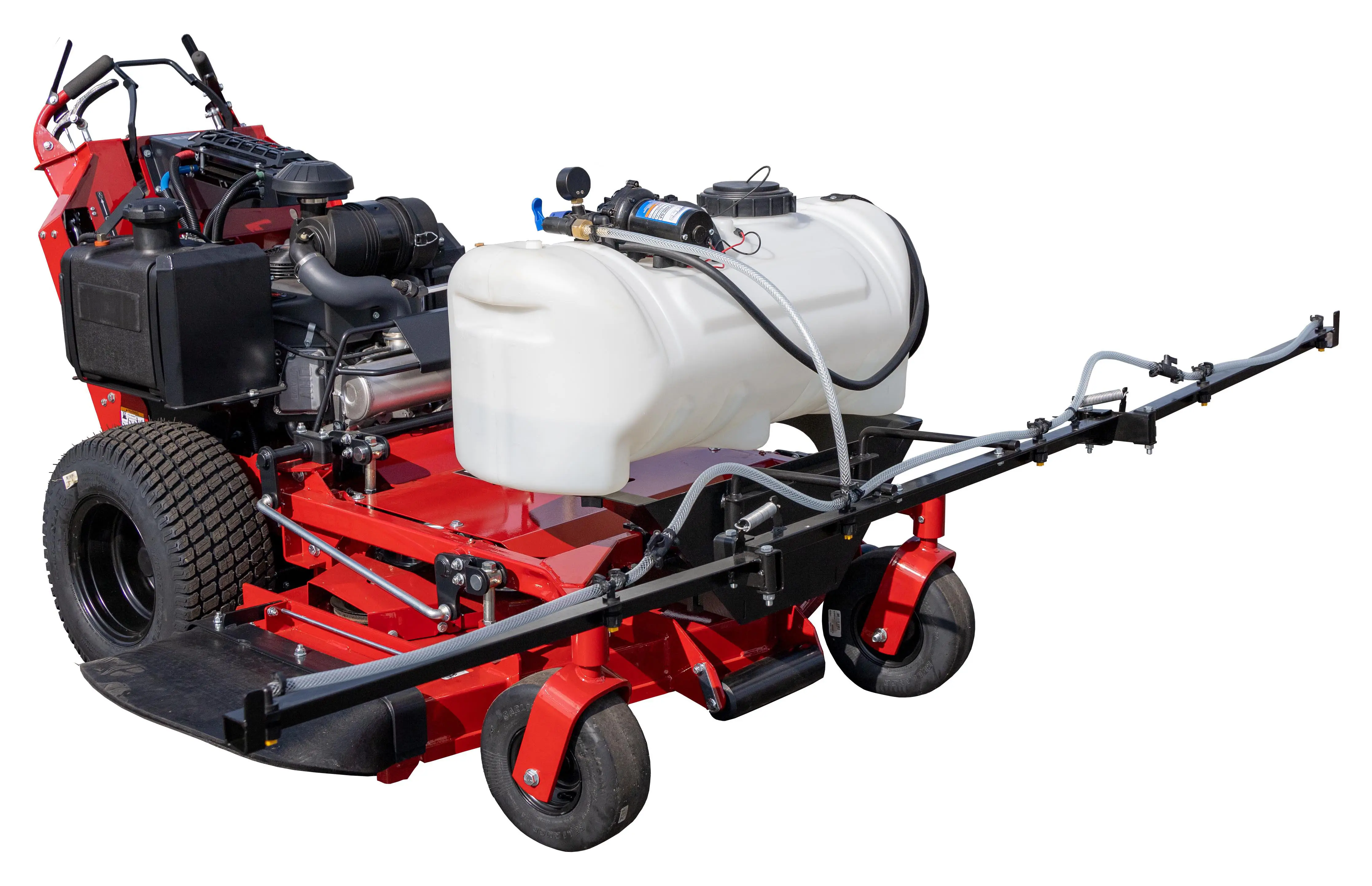 SideKick Products, LLC | Millersburg, OH