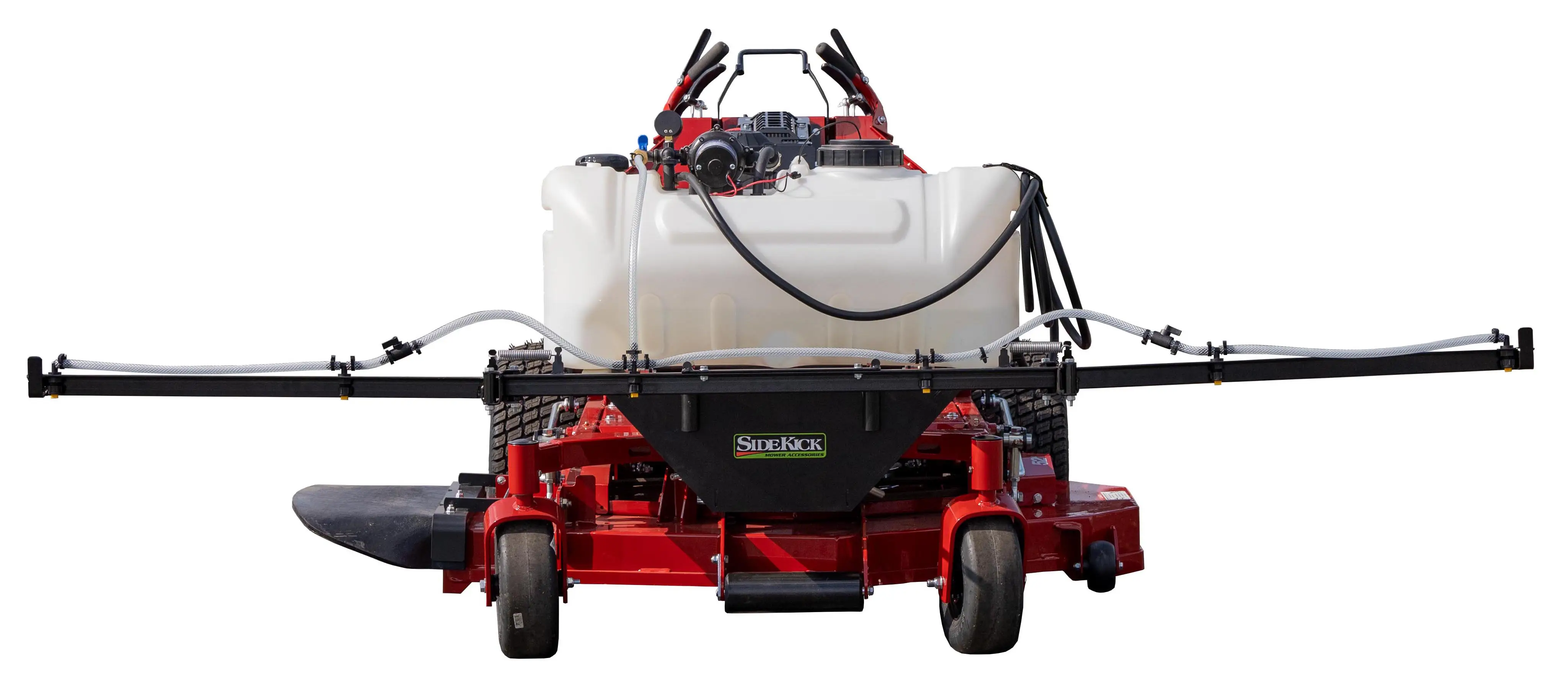 SideKick Products, LLC | Millersburg, OH