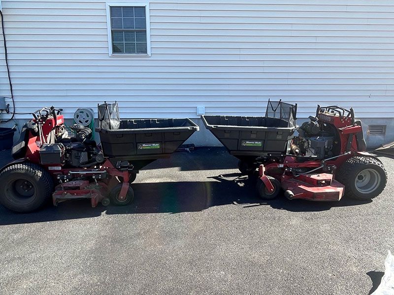 SideKick Products, LLC | Millersburg, OH