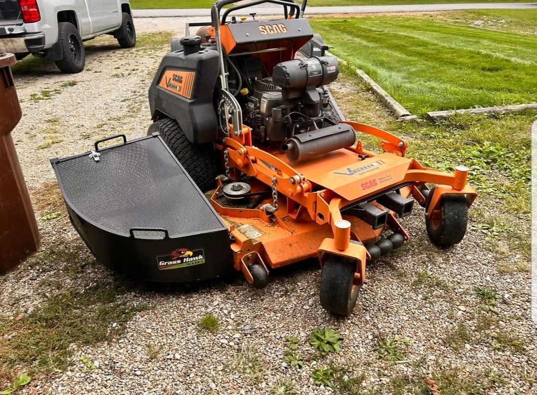 SideKick Products, LLC | Millersburg, OH