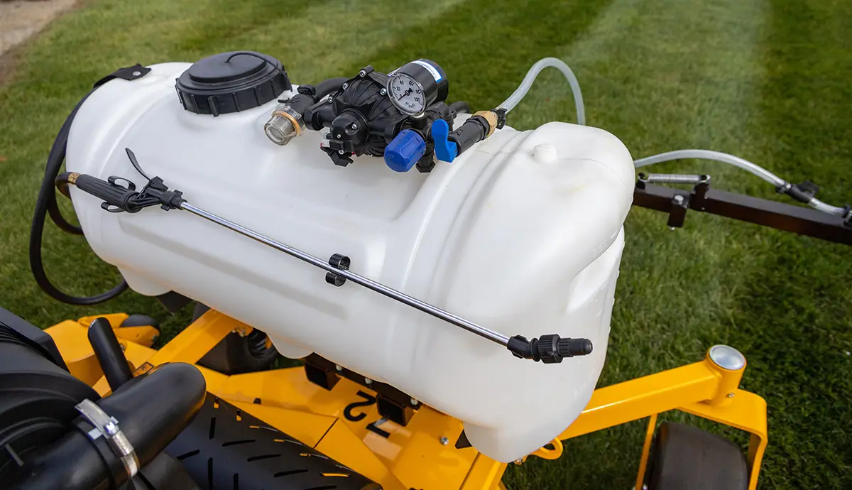 SideKick Products, LLC | Millersburg, OH