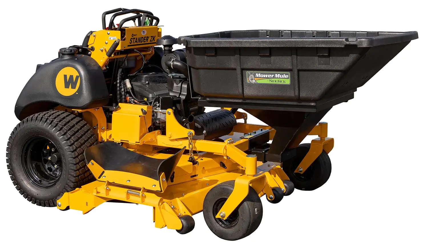 SideKick Products, LLC | Millersburg, OH