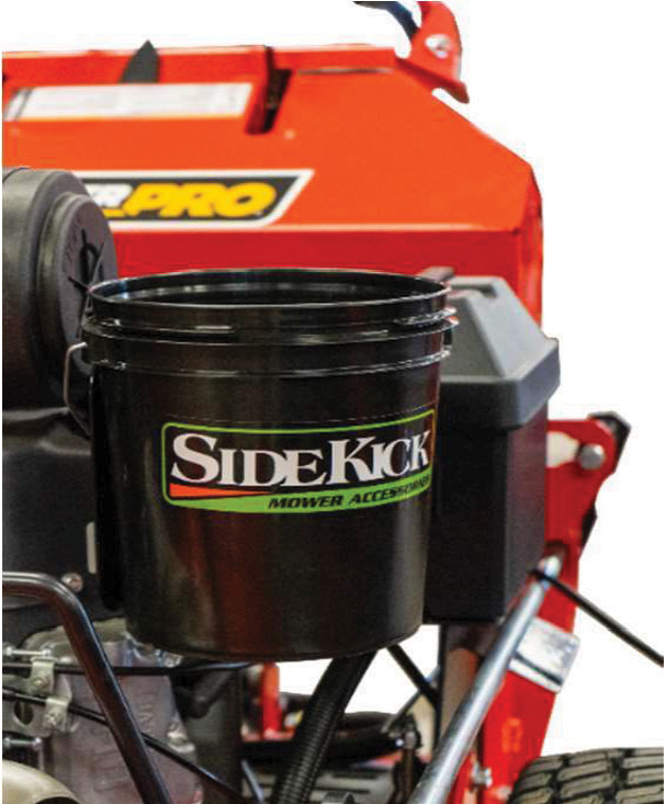 SideKick Products, LLC | Millersburg, OH