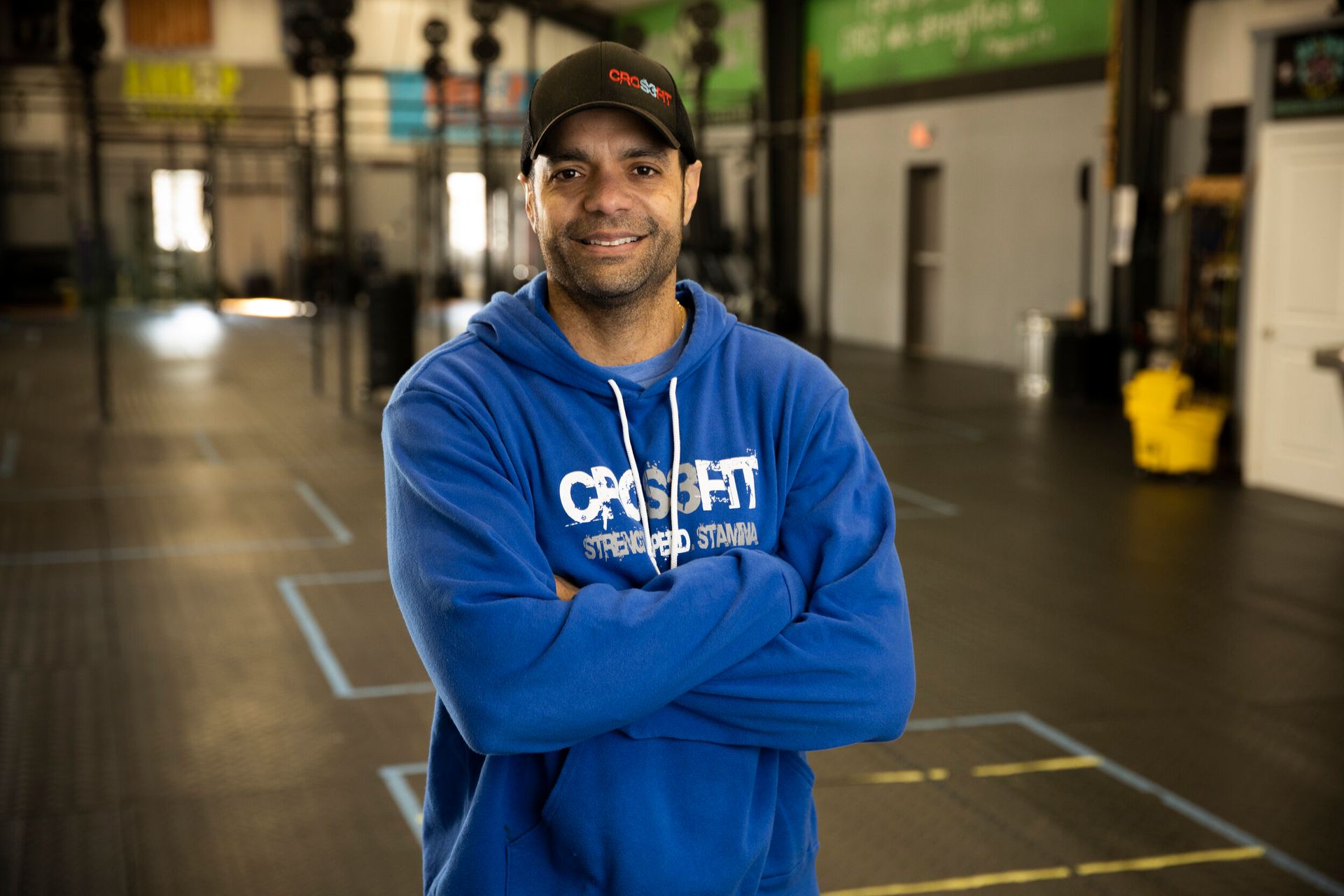S3 CrossFit | Our Coaches