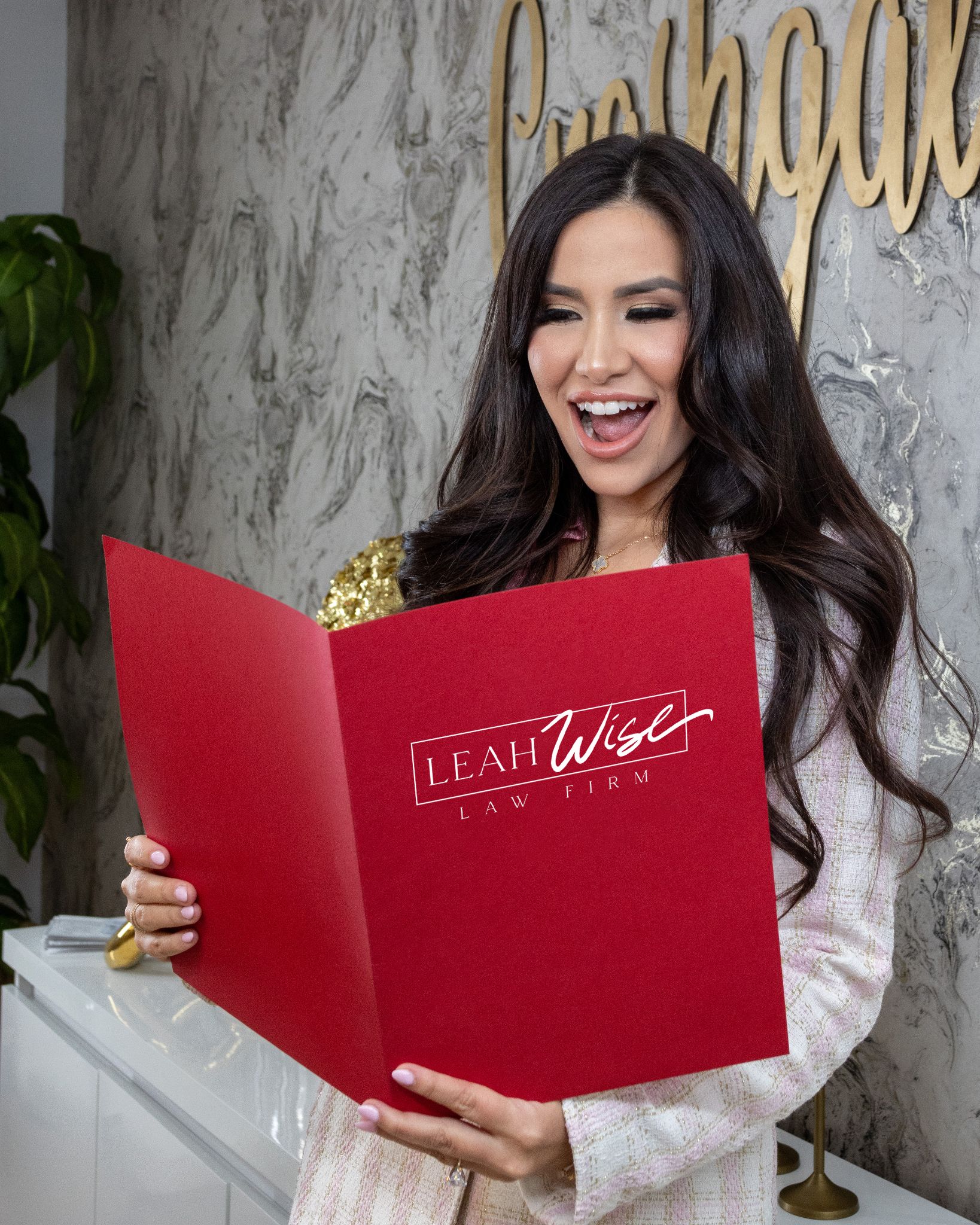 Leah Wise Law Firm | Personal Injury Lawyer | Texas