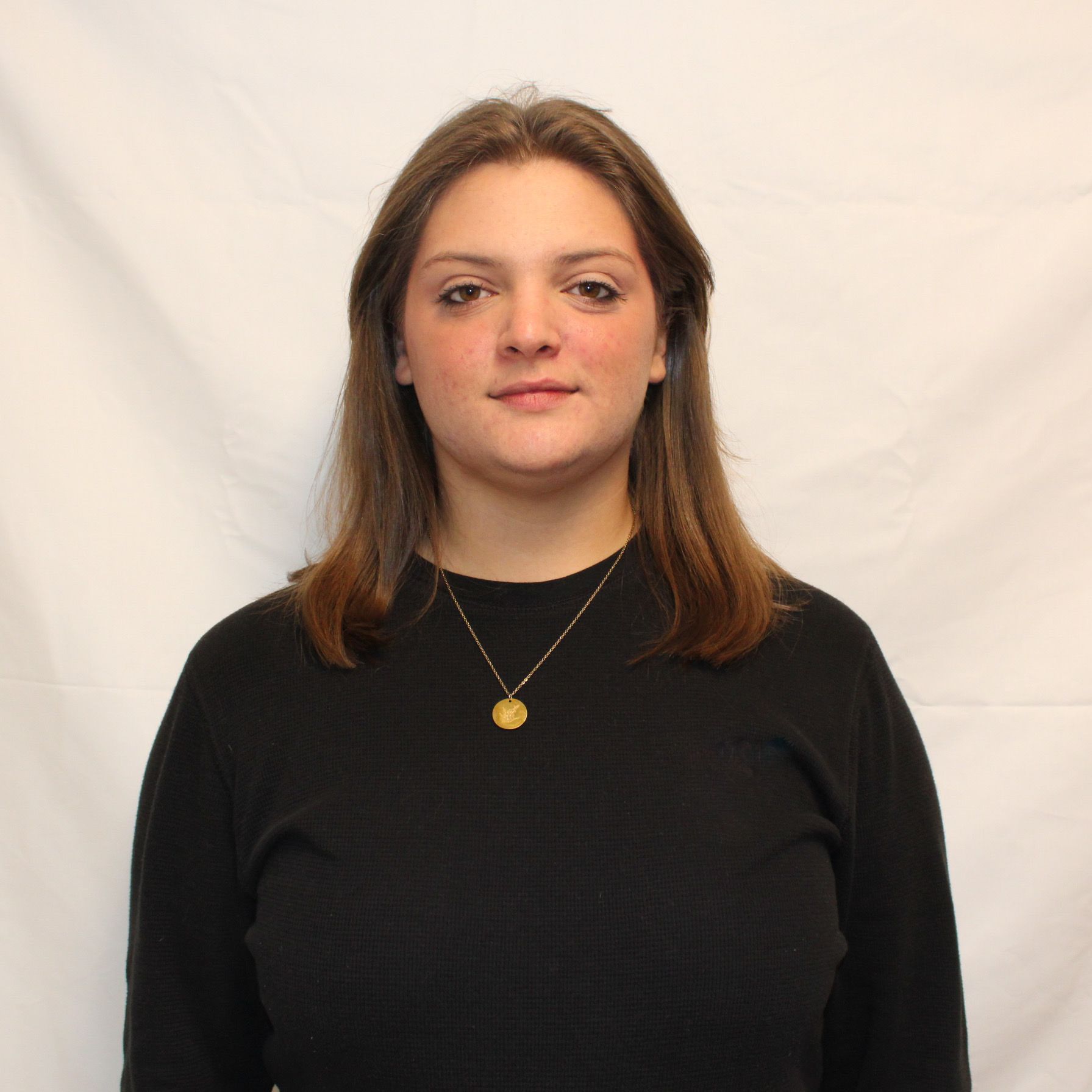 Meridian staff Stephanie Phillips bio