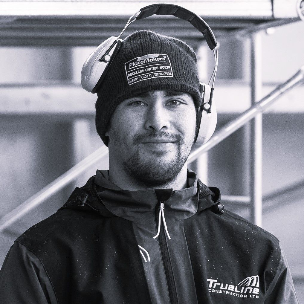 TRUELINE CONSTRUCTION | About Us