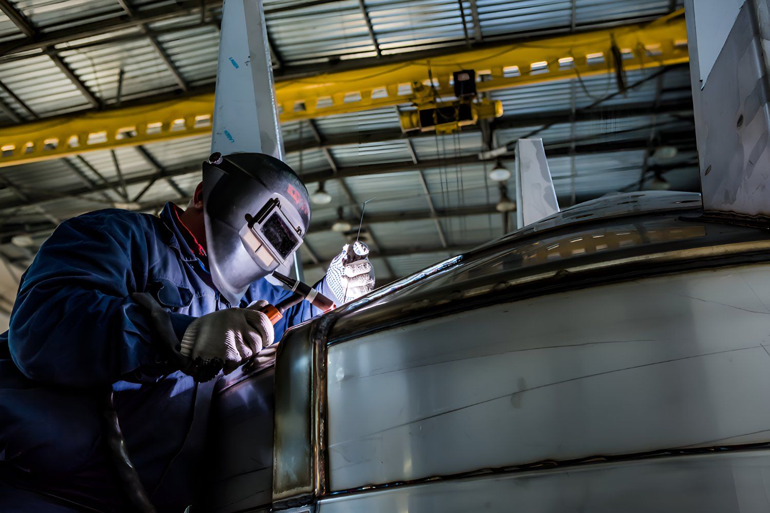 Welding Services Alice Springs | Sno's Welding