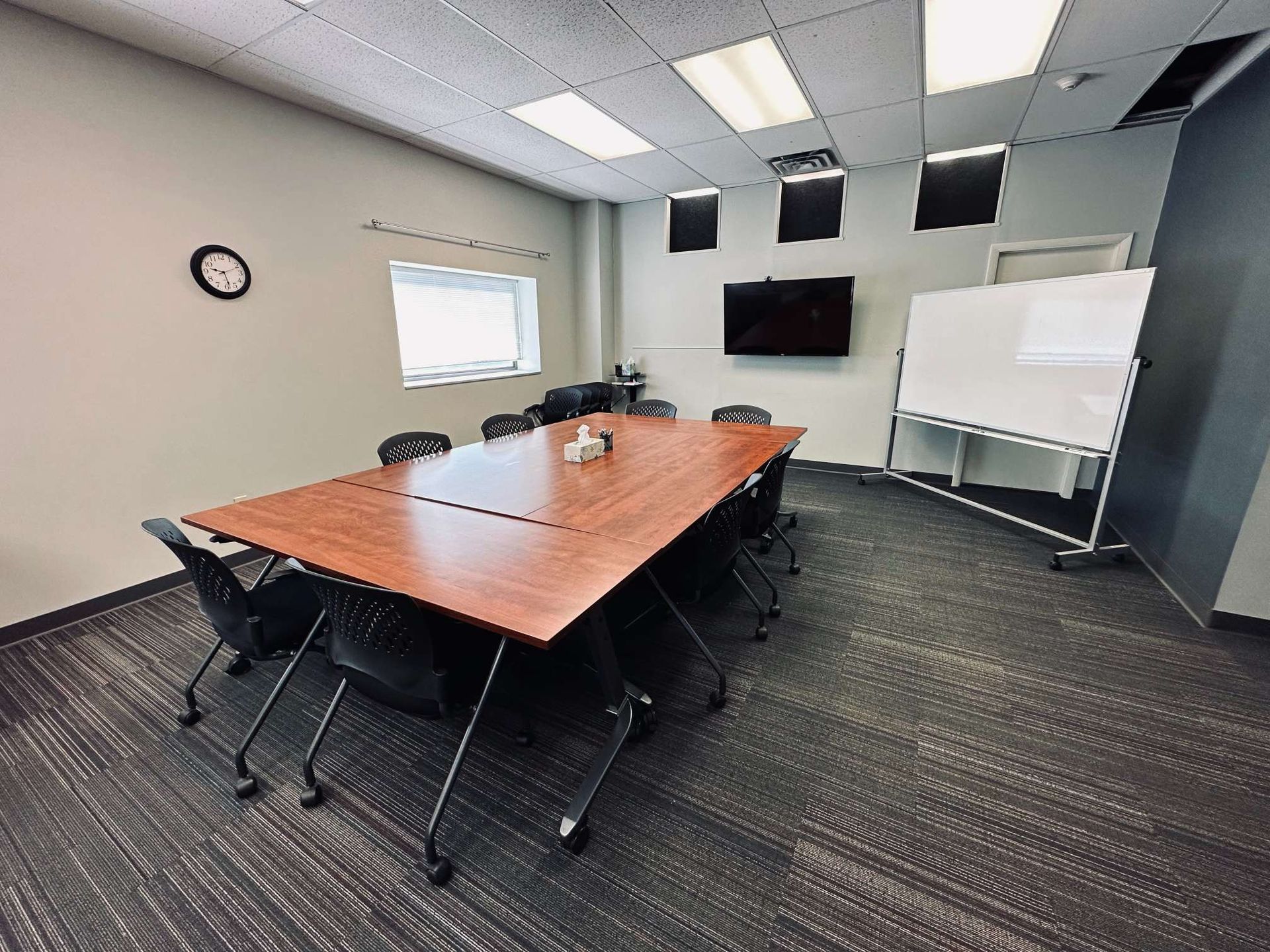 Harvest Vineyard Church | Public Facility Rental