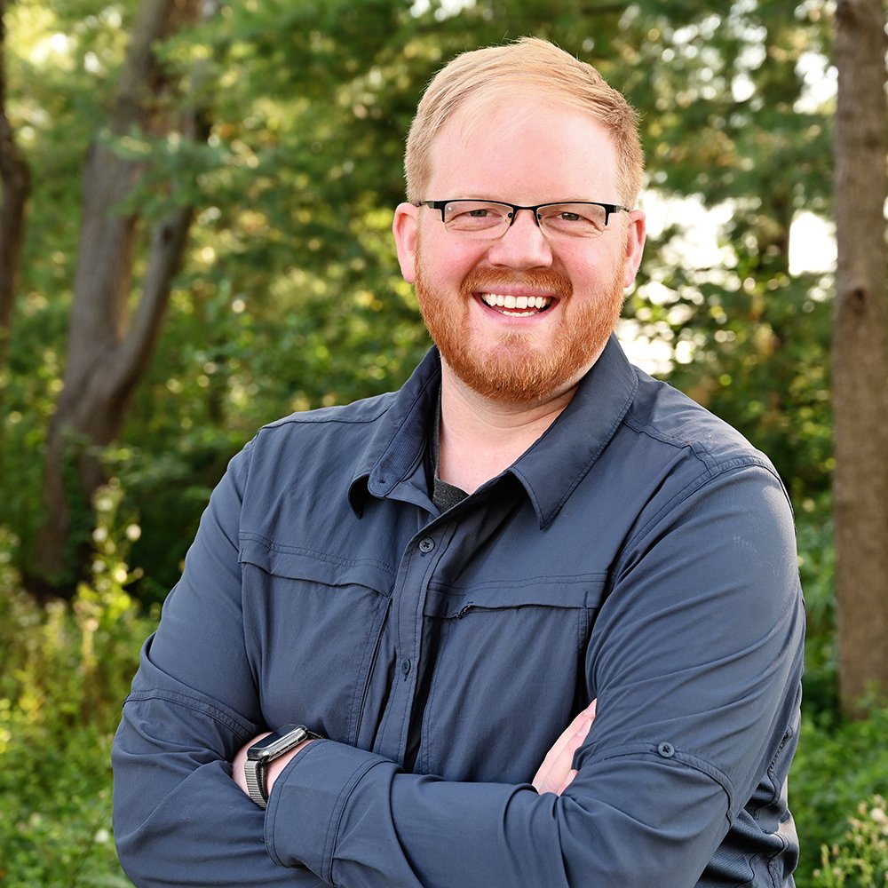 Harvest Vineyard Church | Meet our Staff