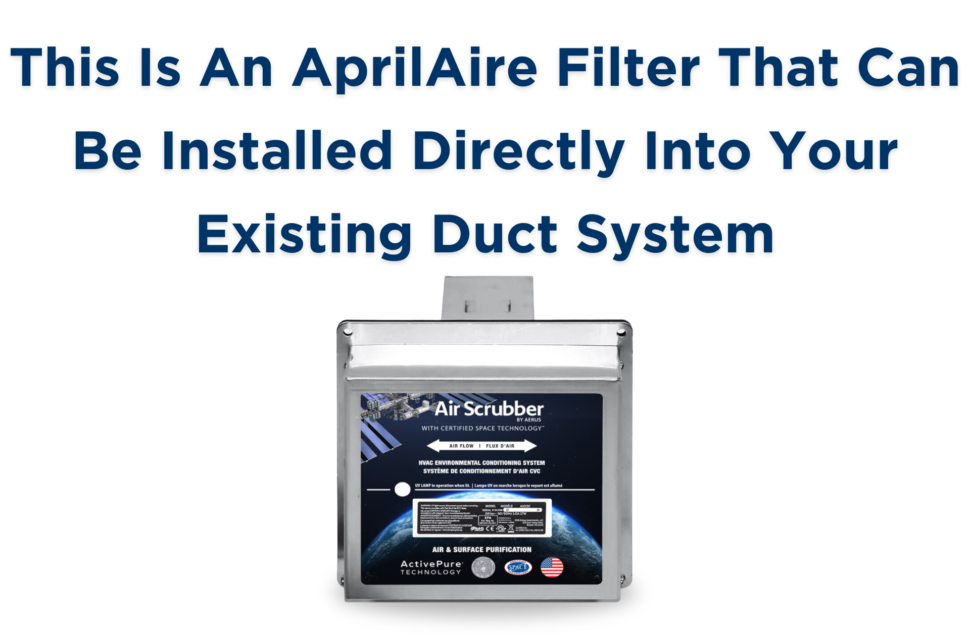 Improve IAQ: Ventilation & Purification Services - Las Vegas