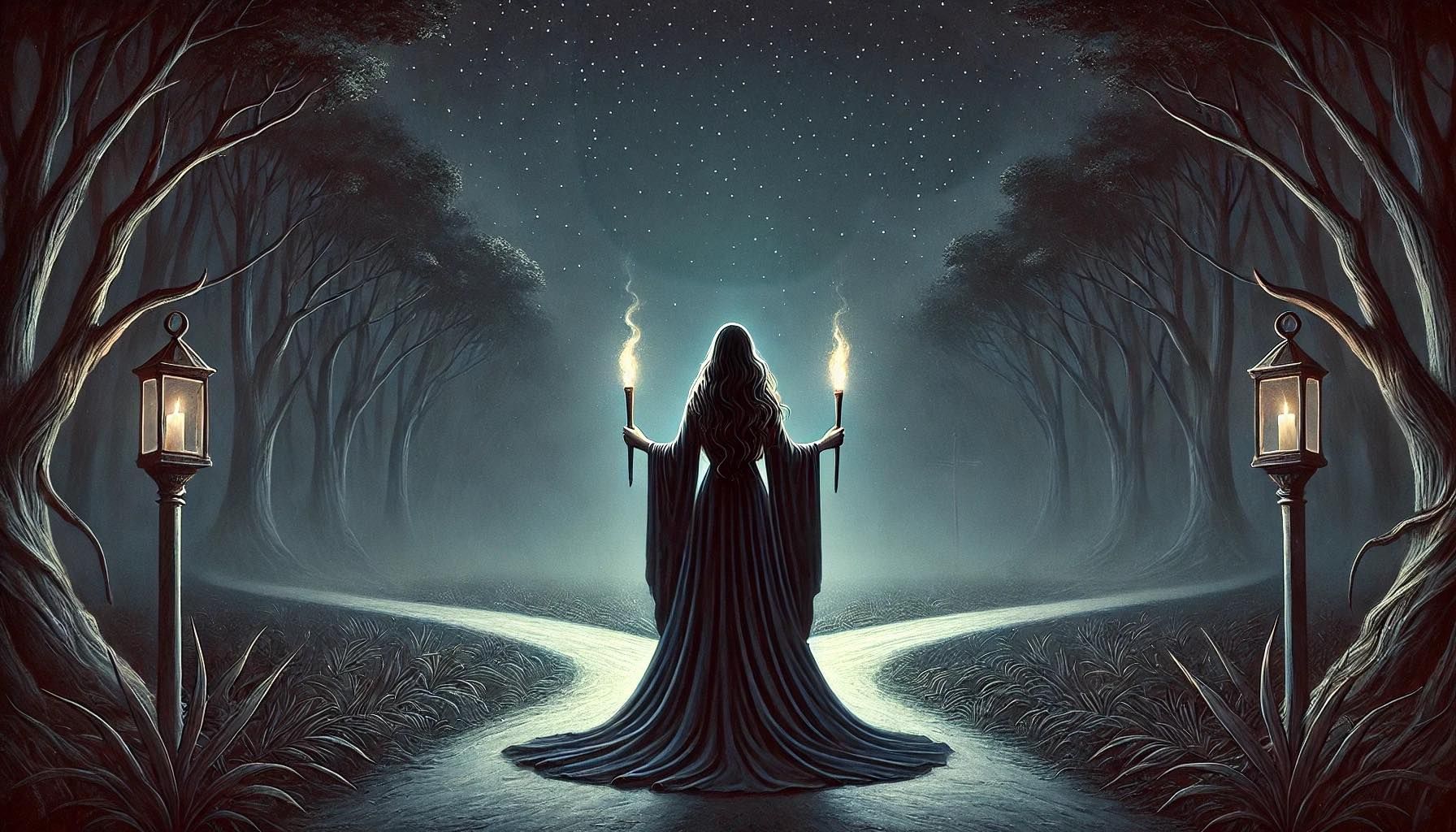 Hekate's Sickle Festival | Hekate's Deipnon