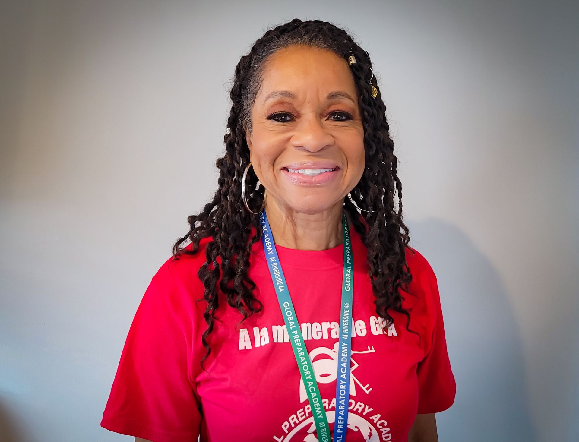 Meet the Global Prep Academy Team