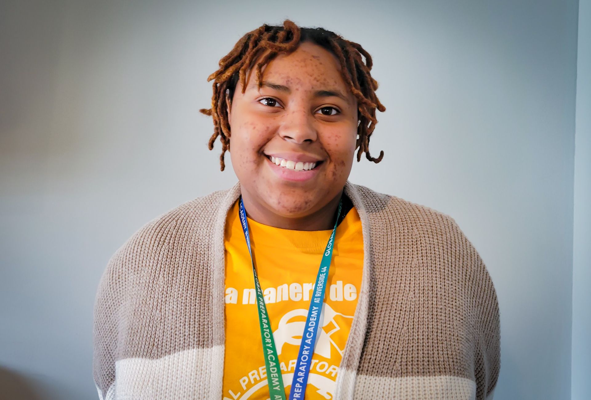 Meet the Global Prep Academy Team