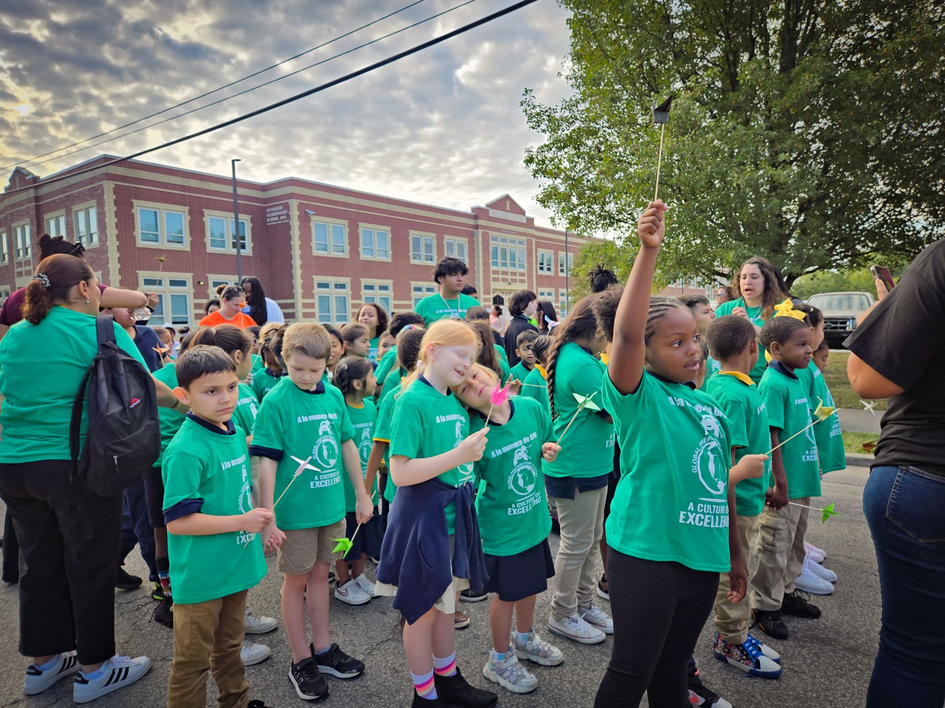 Top Bilingual Schools in Indianapolis