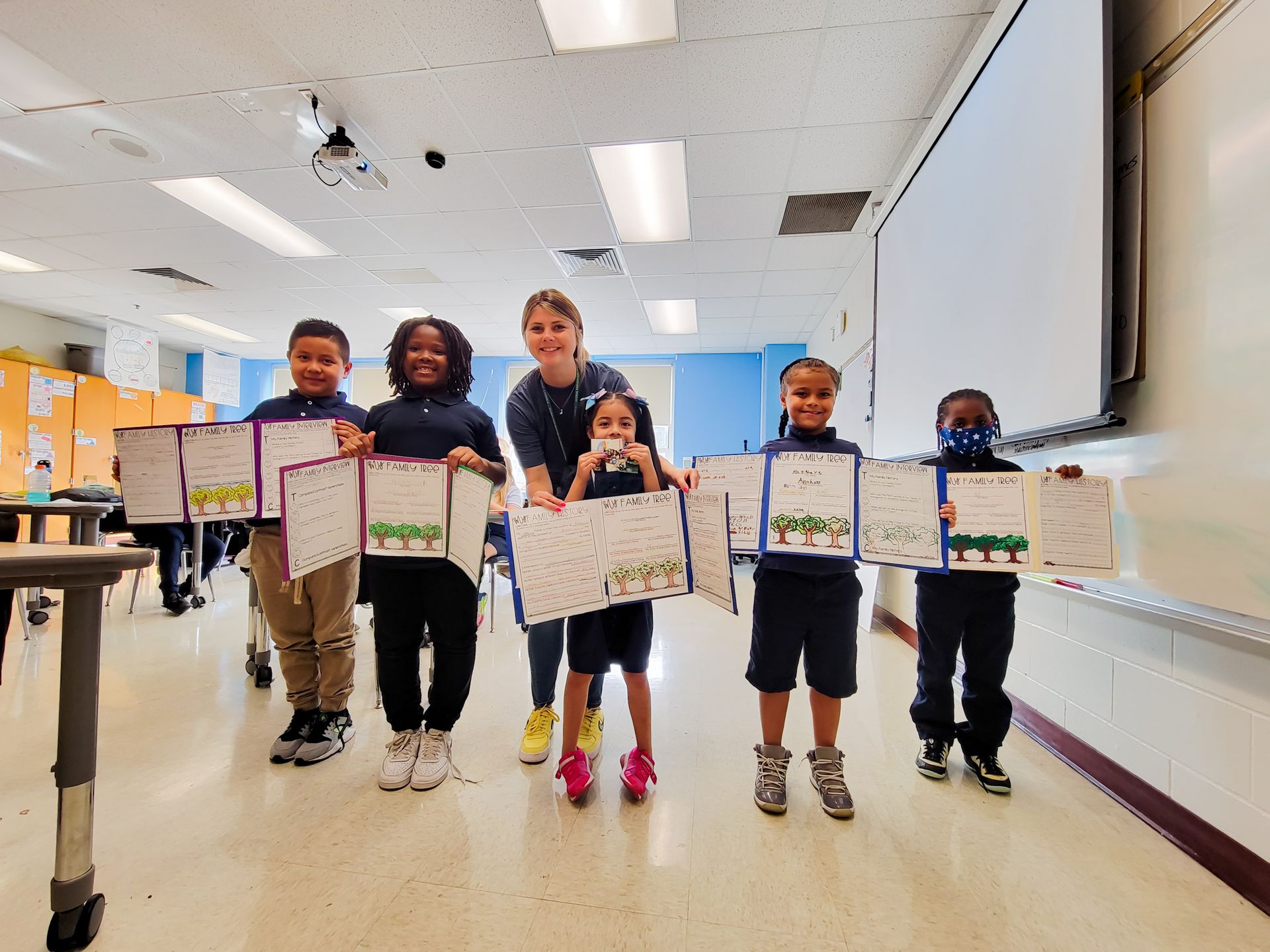 Academic Resources from Global Preparatory Academy