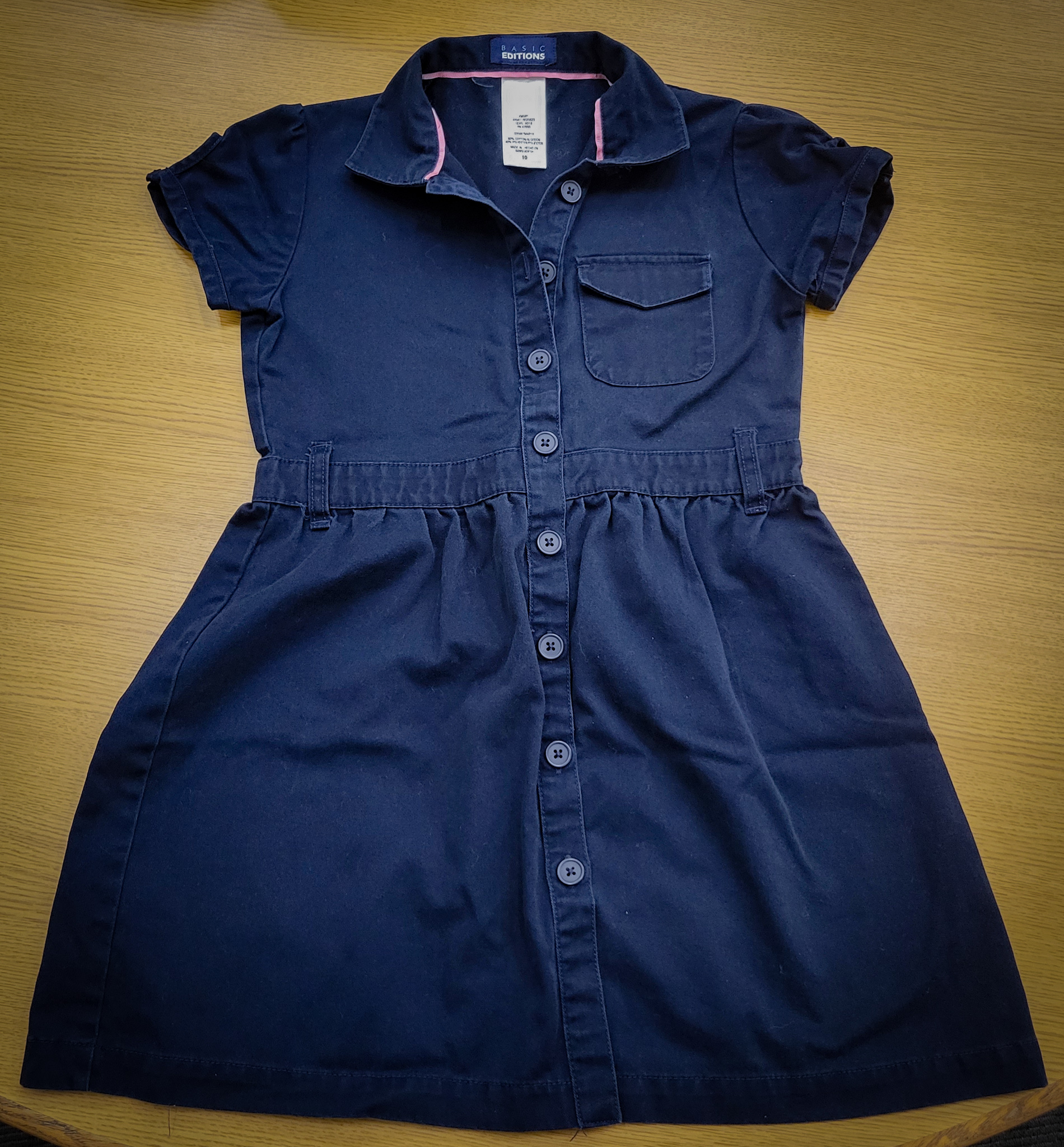 Global Prep Academy at Riverside 44 School Uniform