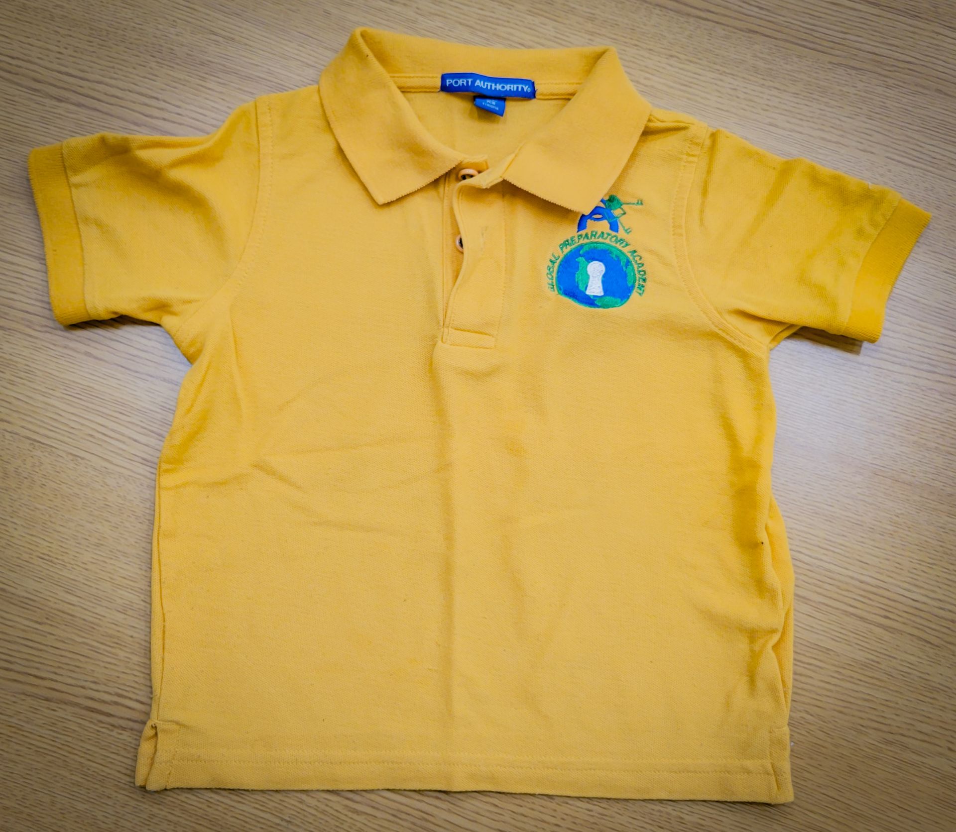 Global Prep Academy at Riverside 44 School Uniform
