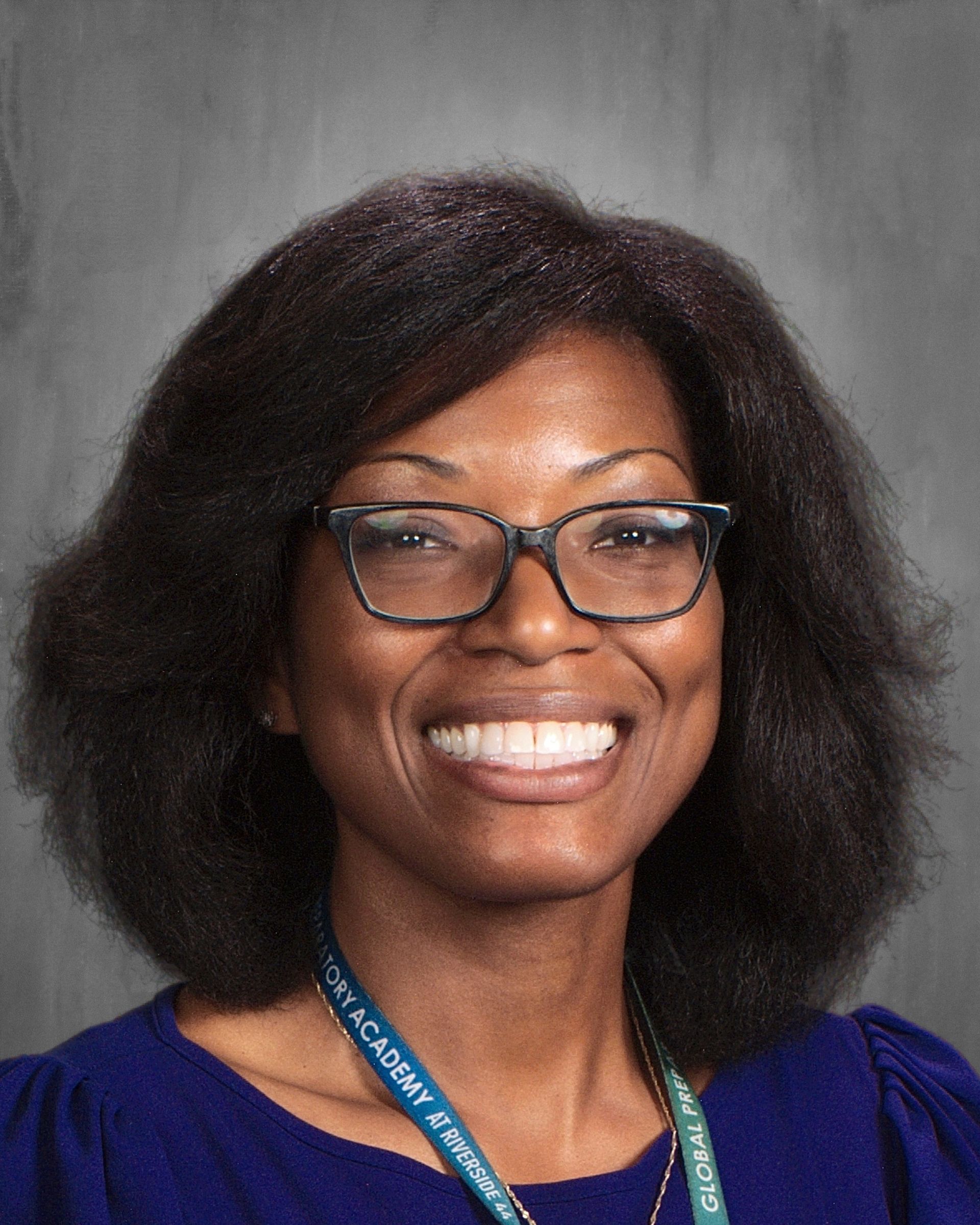 Meet the Global Prep Academy Team