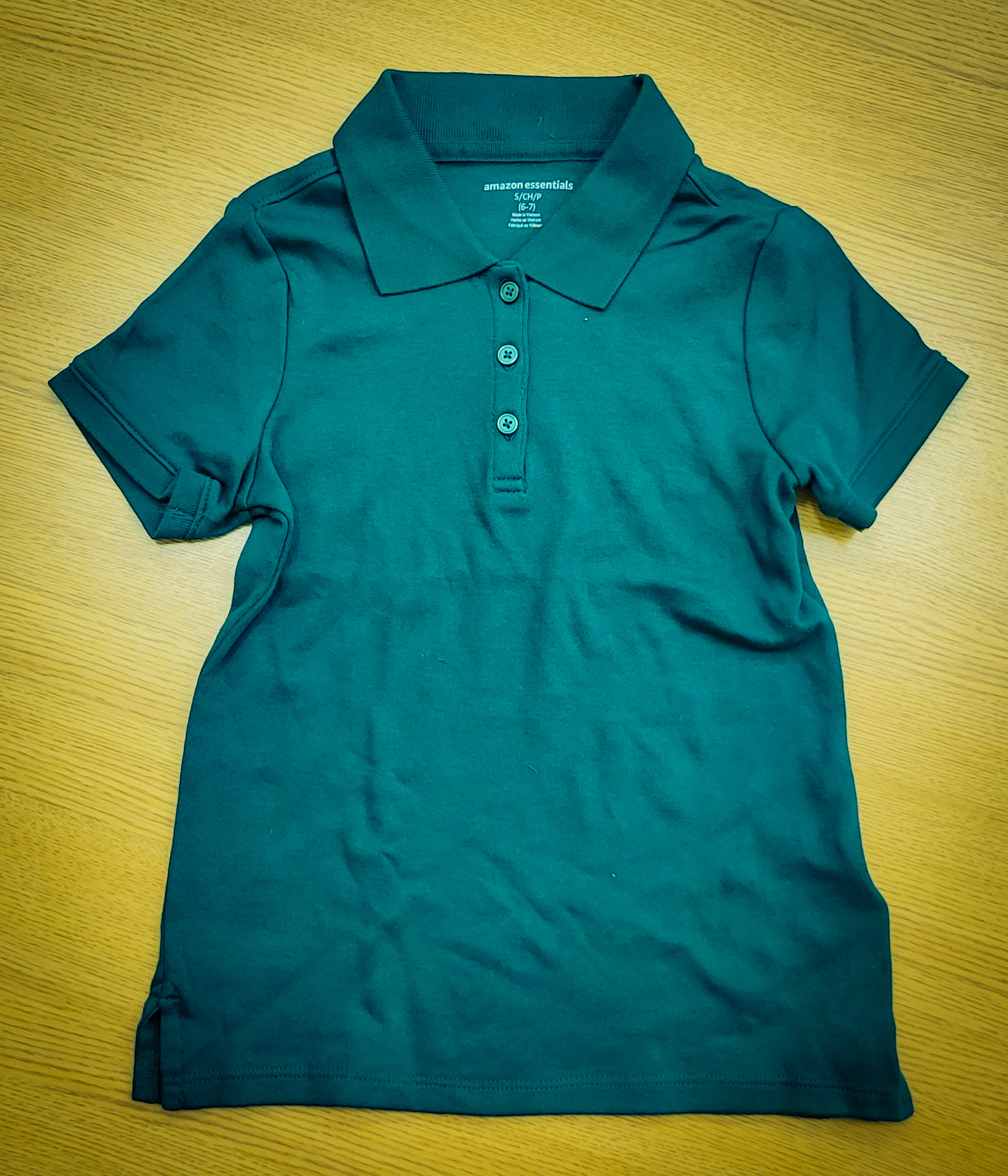 Global Prep Academy at Riverside 44 School Uniform