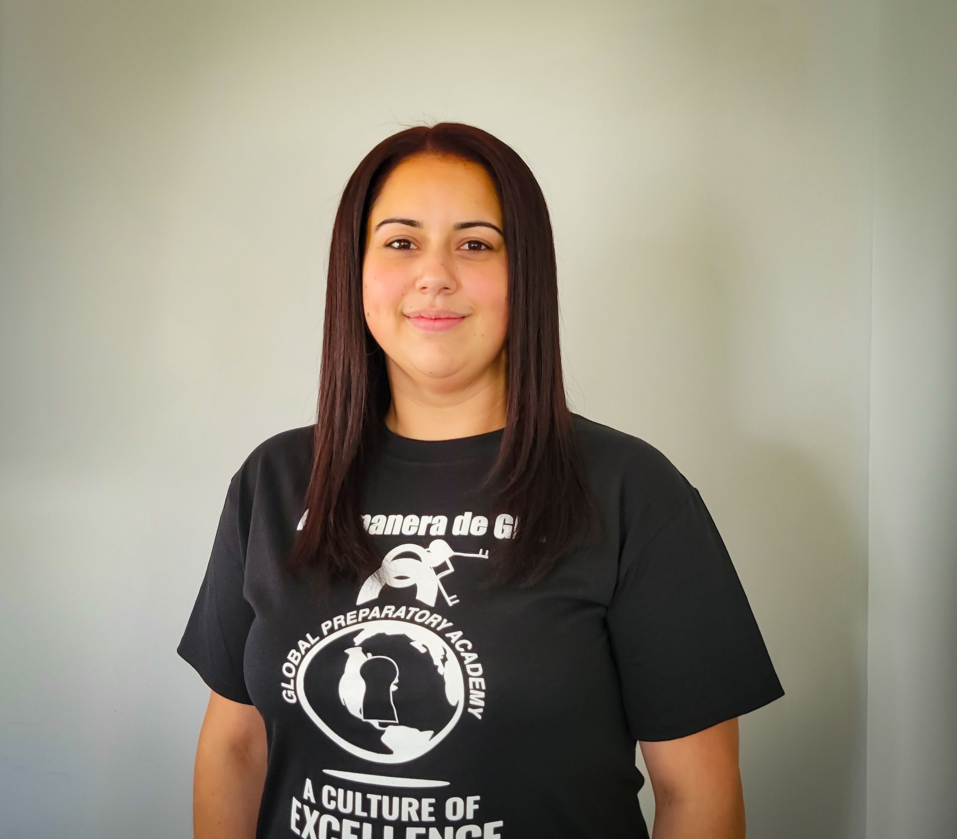 Meet the Global Prep Academy Team