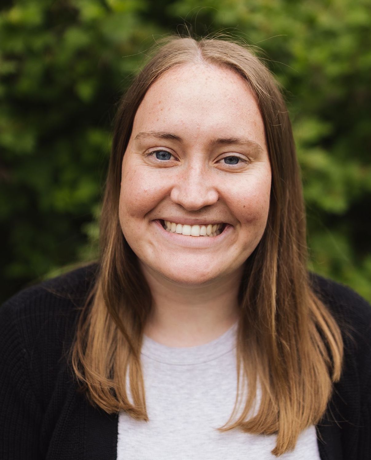 Our Team | St. Stephen the Witness | Cedar Falls, Iowa